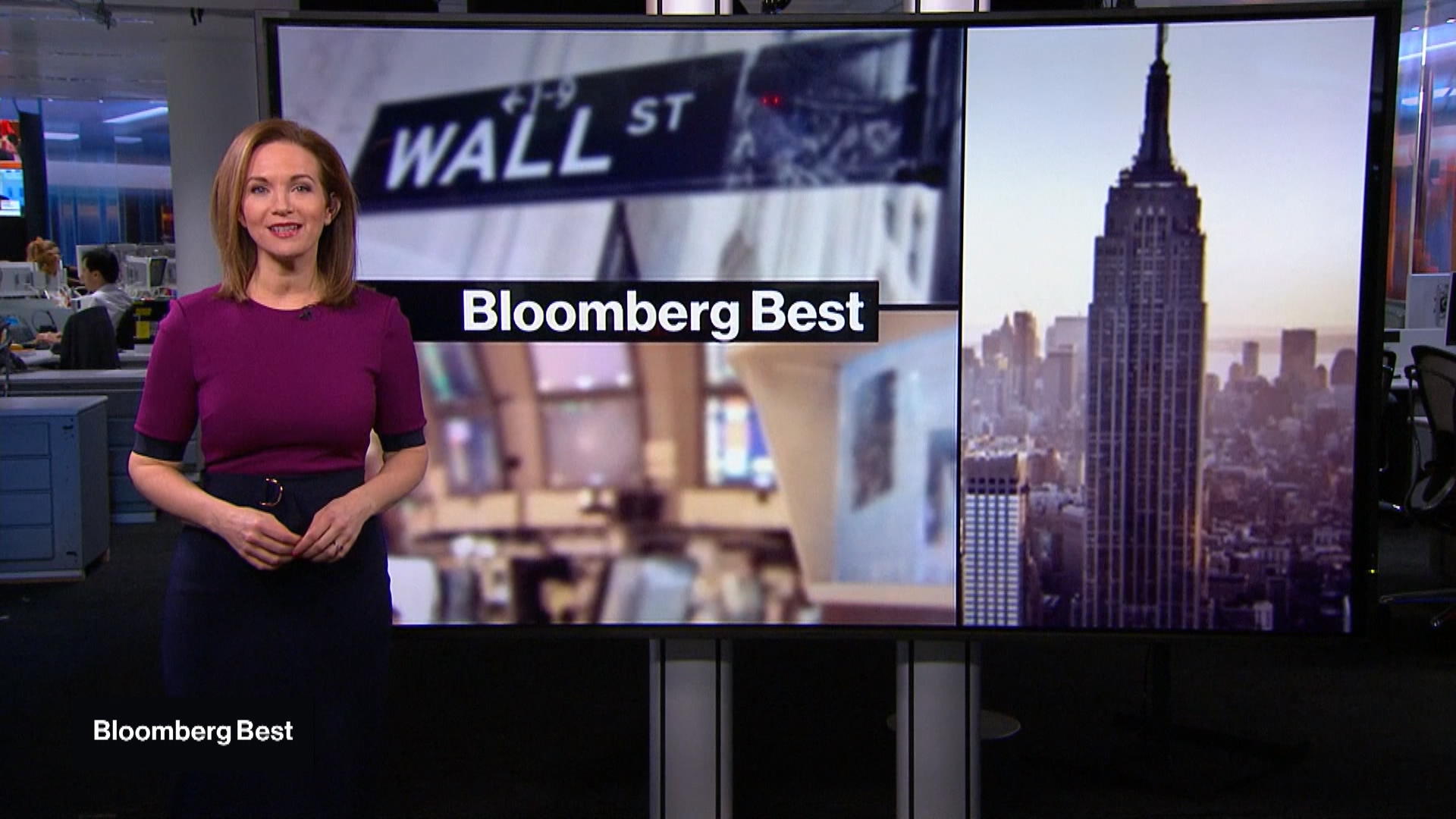 Watch Full Show: Bloomberg Best (12/02) - Bloomberg
