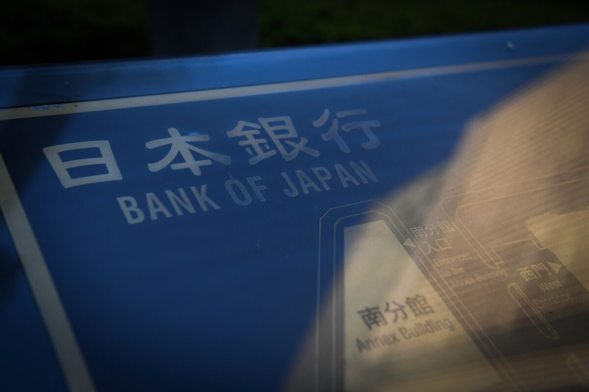 Market Attention Shifts To Yen As Bank Of Japan Considers Monetary