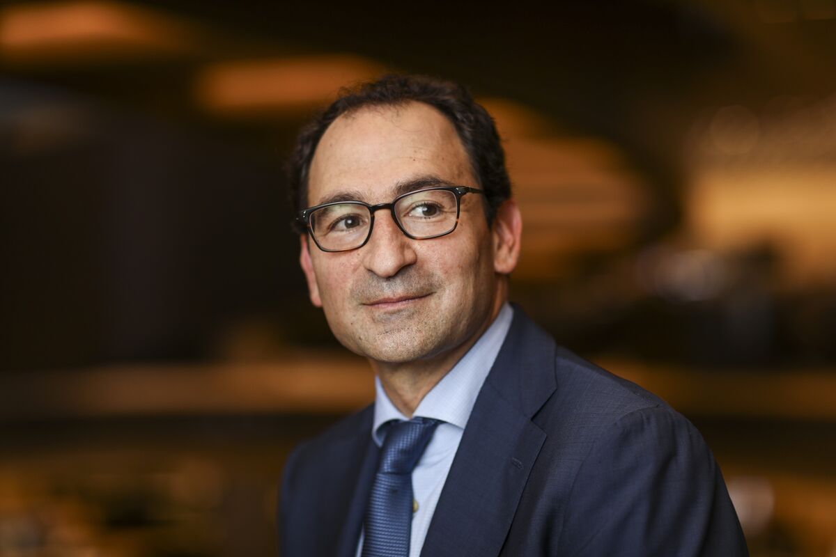 Blackstone’s Gray Commits to UPenn, Cites Concerns on Antisemitic ...