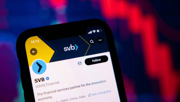 Watch Are Treasuries Safe After the SVB Collapse? - Bloomberg
