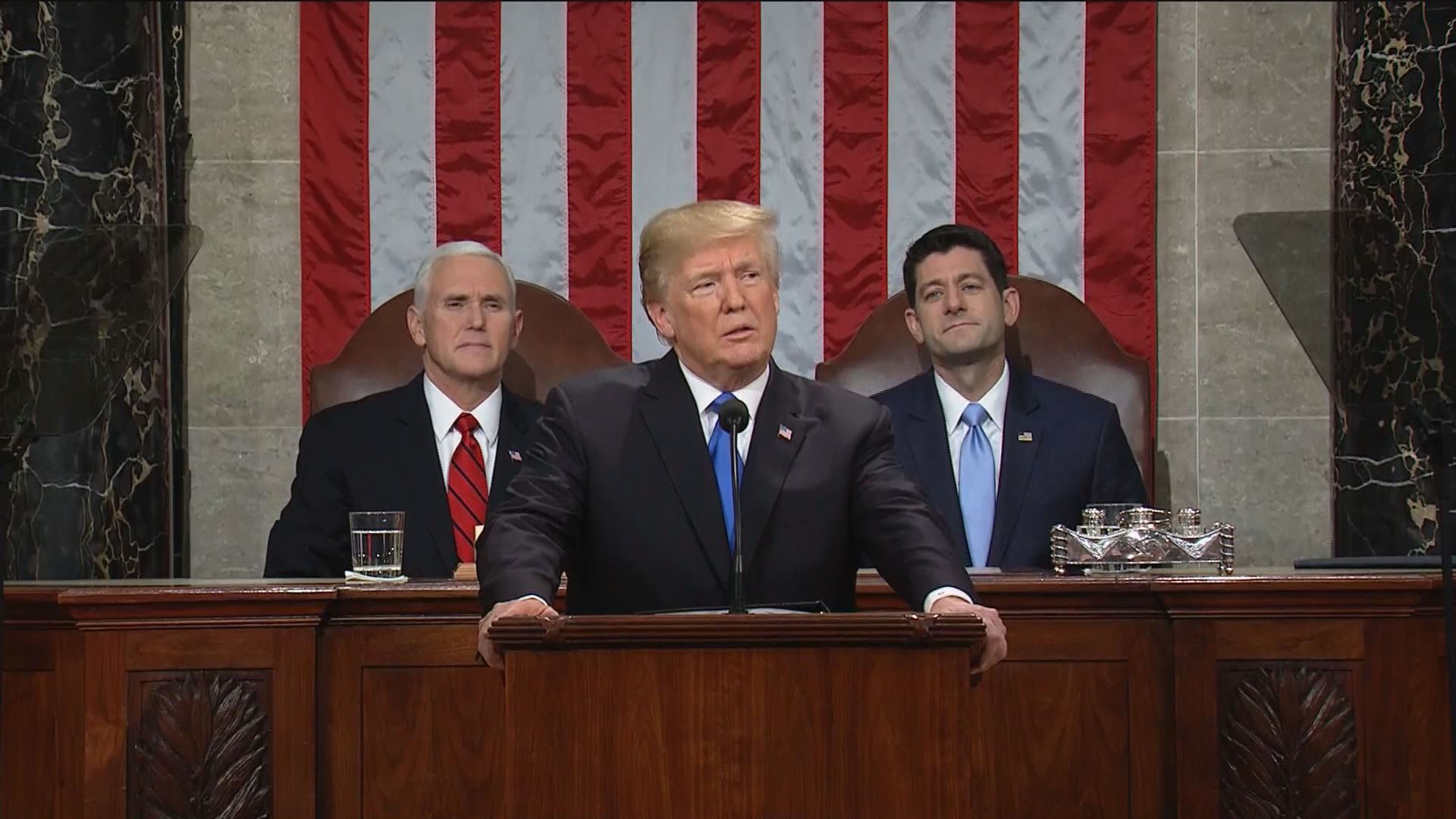 Watch Trump's Infrastructure Proposal Reignites Debate on Debt, Dollar ...