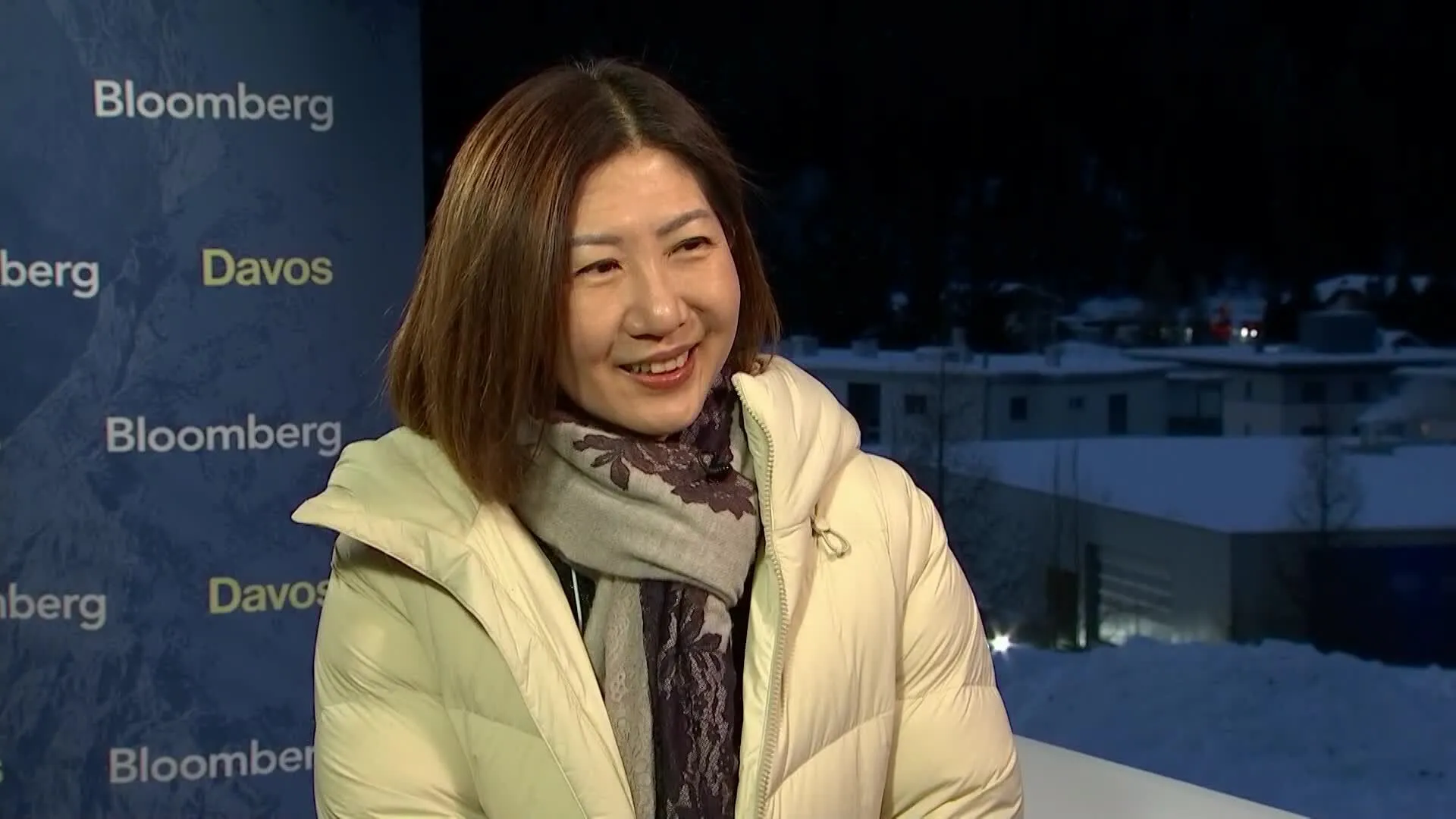 Watch HKEX CEO Bonnie Chan on the IPO Market, China's Investability ...