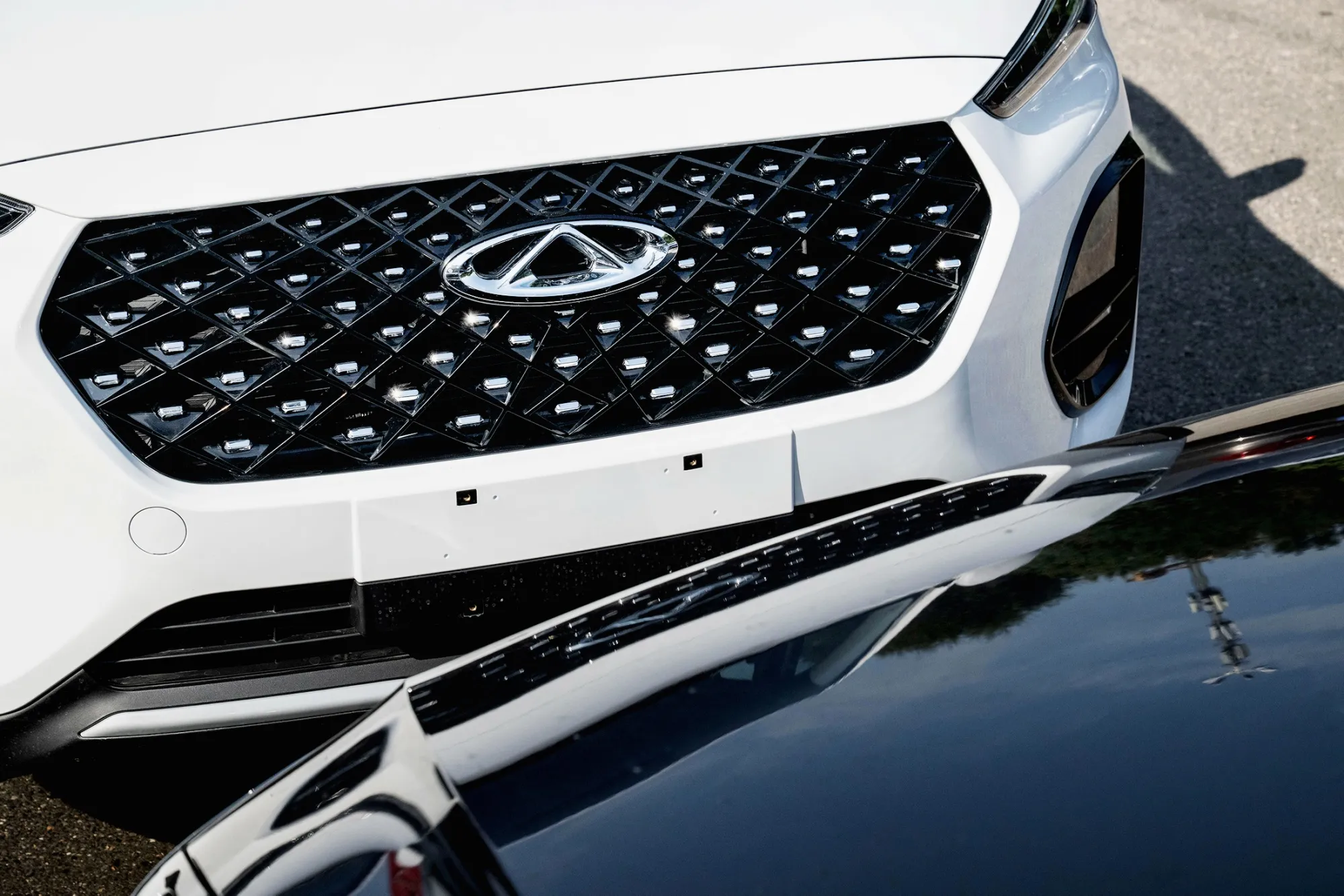 China's Cars for Iran Metals: How Sanctions Revived Barter Trade ...