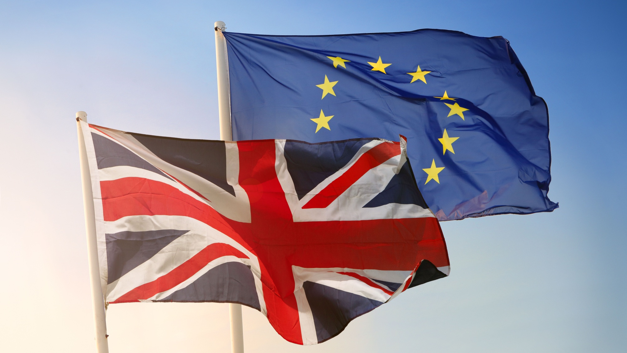 Watch Brexit Deadline May Be Hard to Meet, Says EU Commissioner - Bloomberg