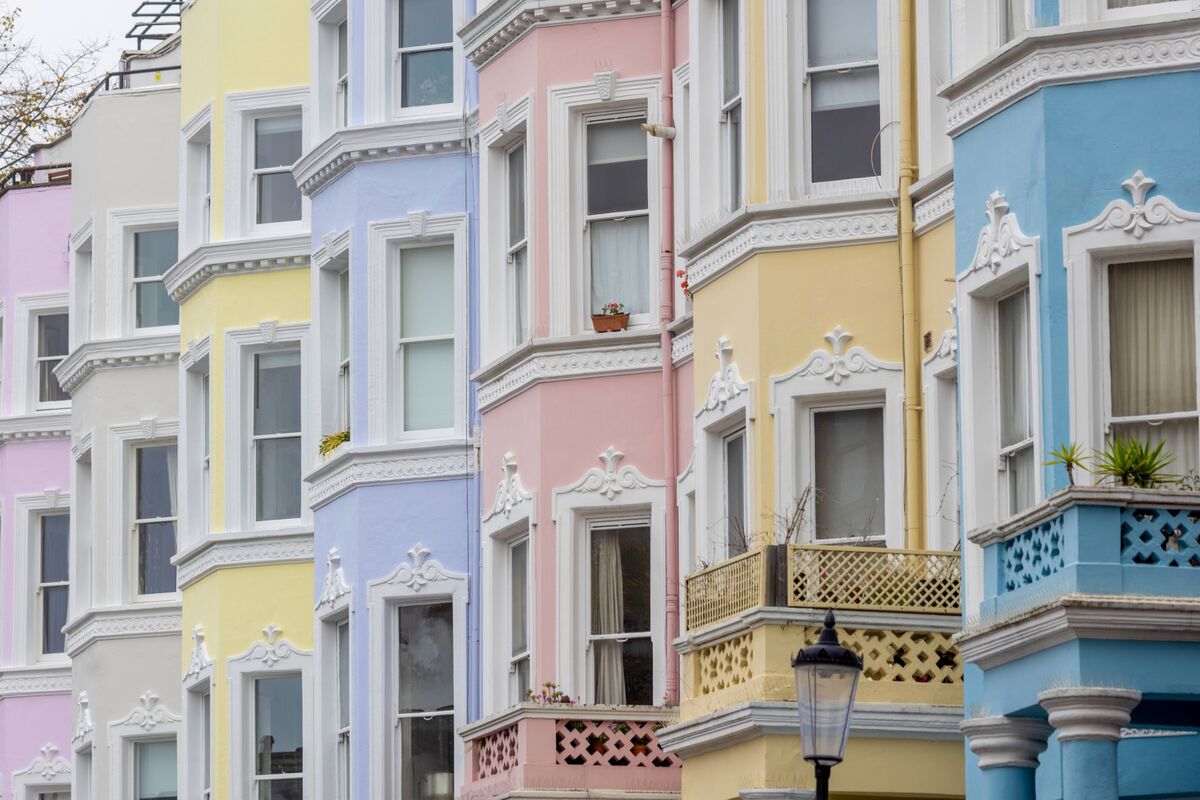 London Luxury Home Prices: Exclusive Postcodes See Price, Sales ...
