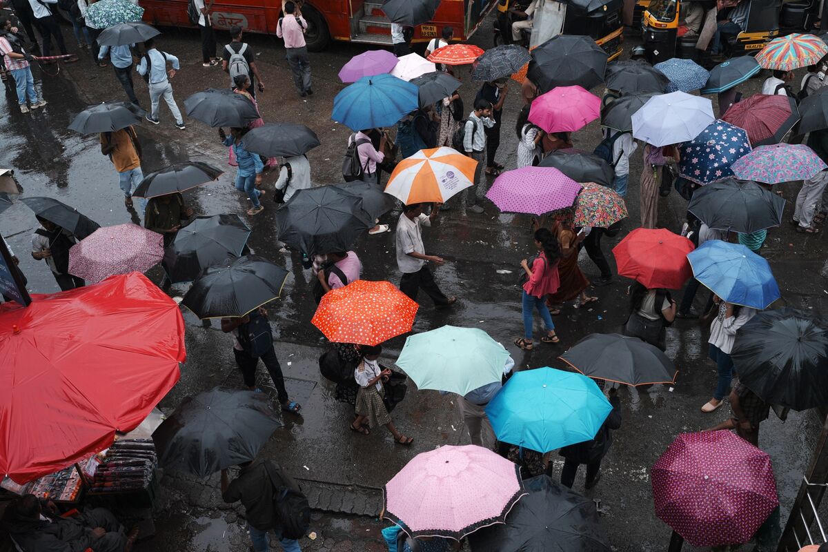 Bernstein Quants Cut Indian Stocks, See Further Upside for China ...