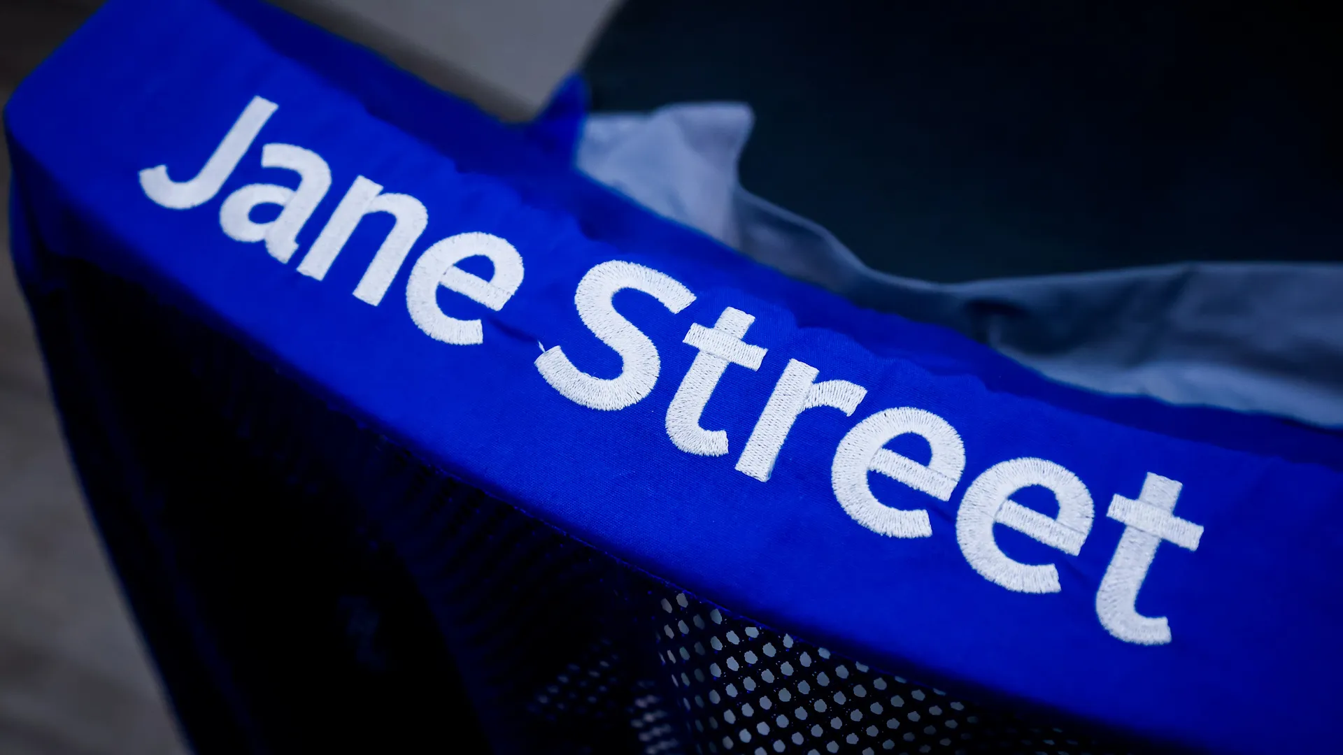 Watch Jane Street's Billionaire Granieri Keeps Low Profile - Bloomberg