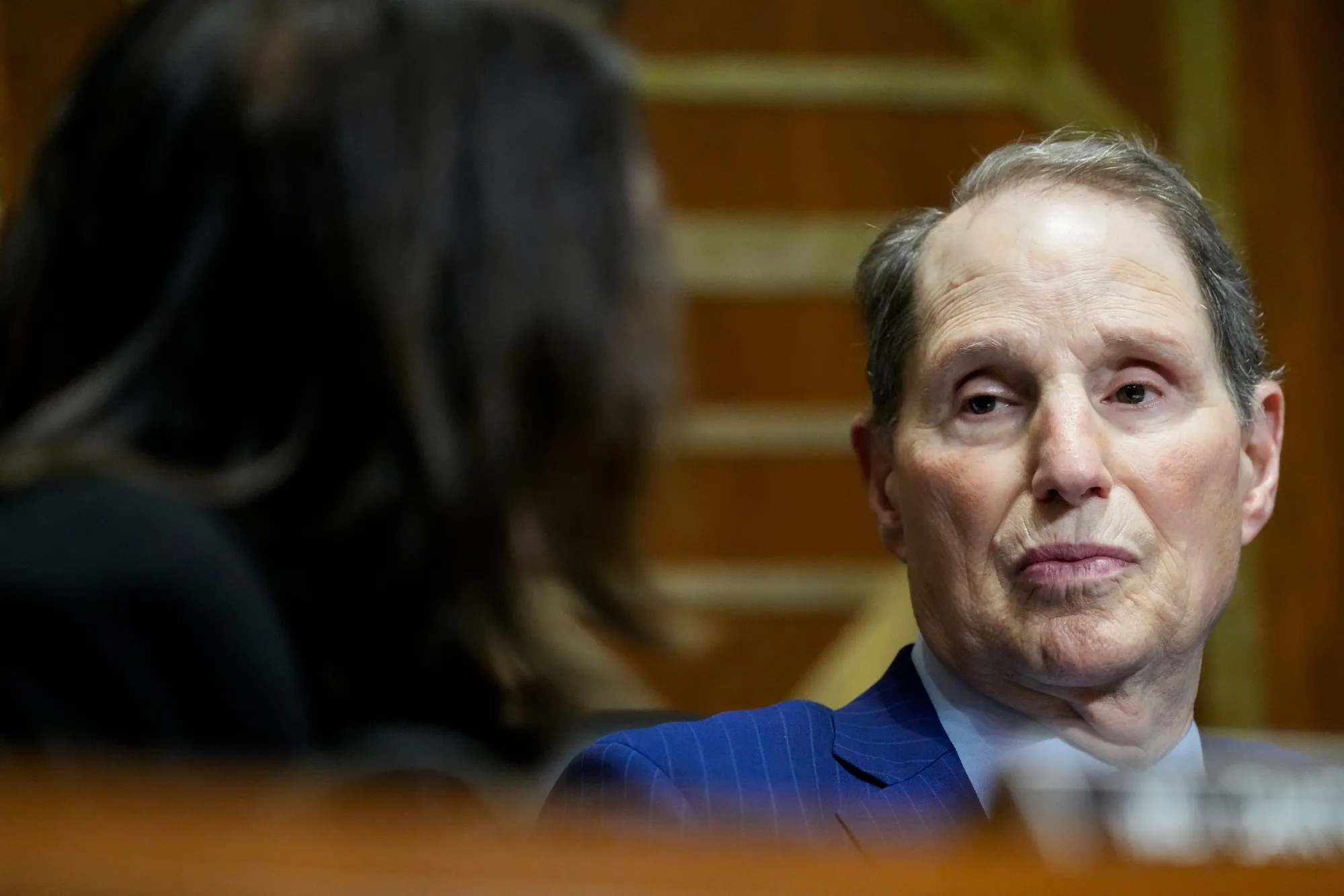 Senator Wyden Moves to Delay Cyber Nominee Over Telecom Breaches ...