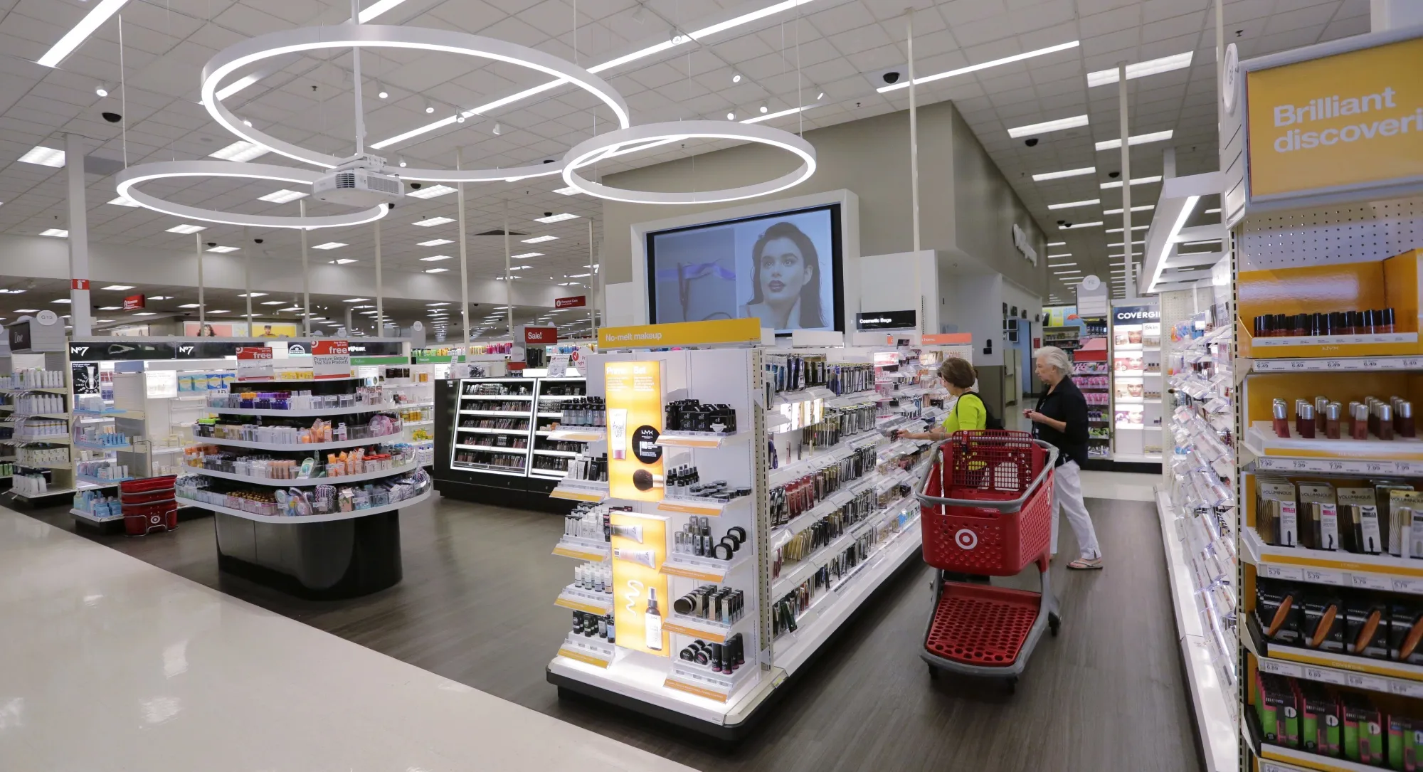 Target, Ulta to End Their In-Store Beauty Partnership in 2026 - Bloomberg