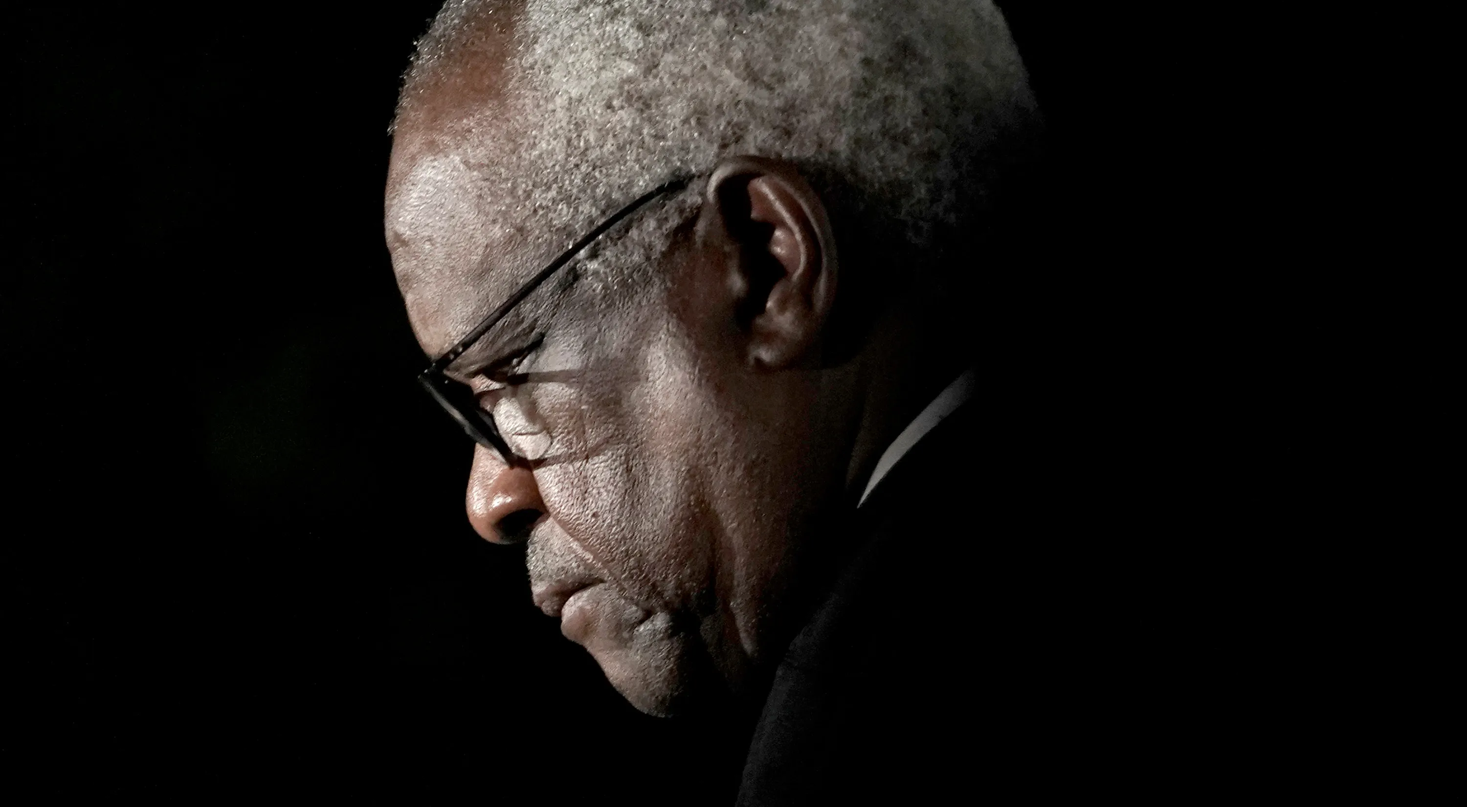 Thomas 2011 Ethics Complaints Not ‘Properly’ Handled, Judge Says ...