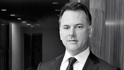 Stanford Names Robert Wallace to Lead $21 Billion Endowment - Bloomberg