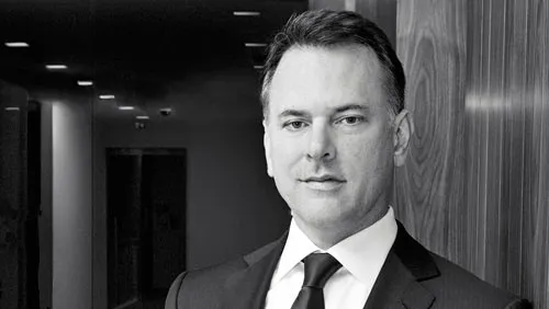 Stanford Names Robert Wallace to Lead $21 Billion Endowment - Bloomberg