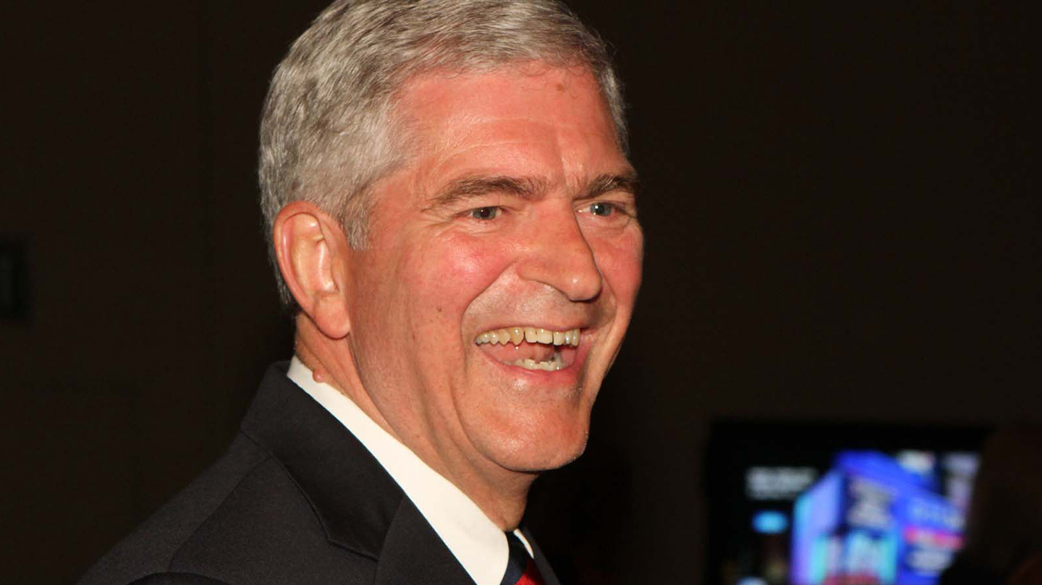 So How Did Dan Webster Get 12 Votes to Replace Boehner? - Bloomberg