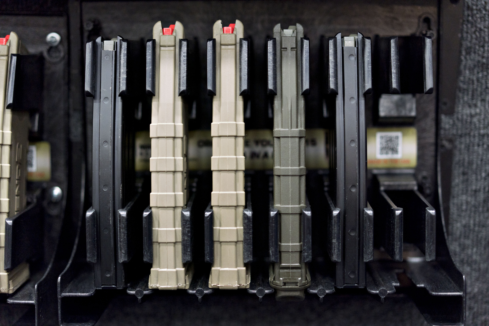 9th Circuit Ends California Ban on High-capacity Magazines - Bloomberg