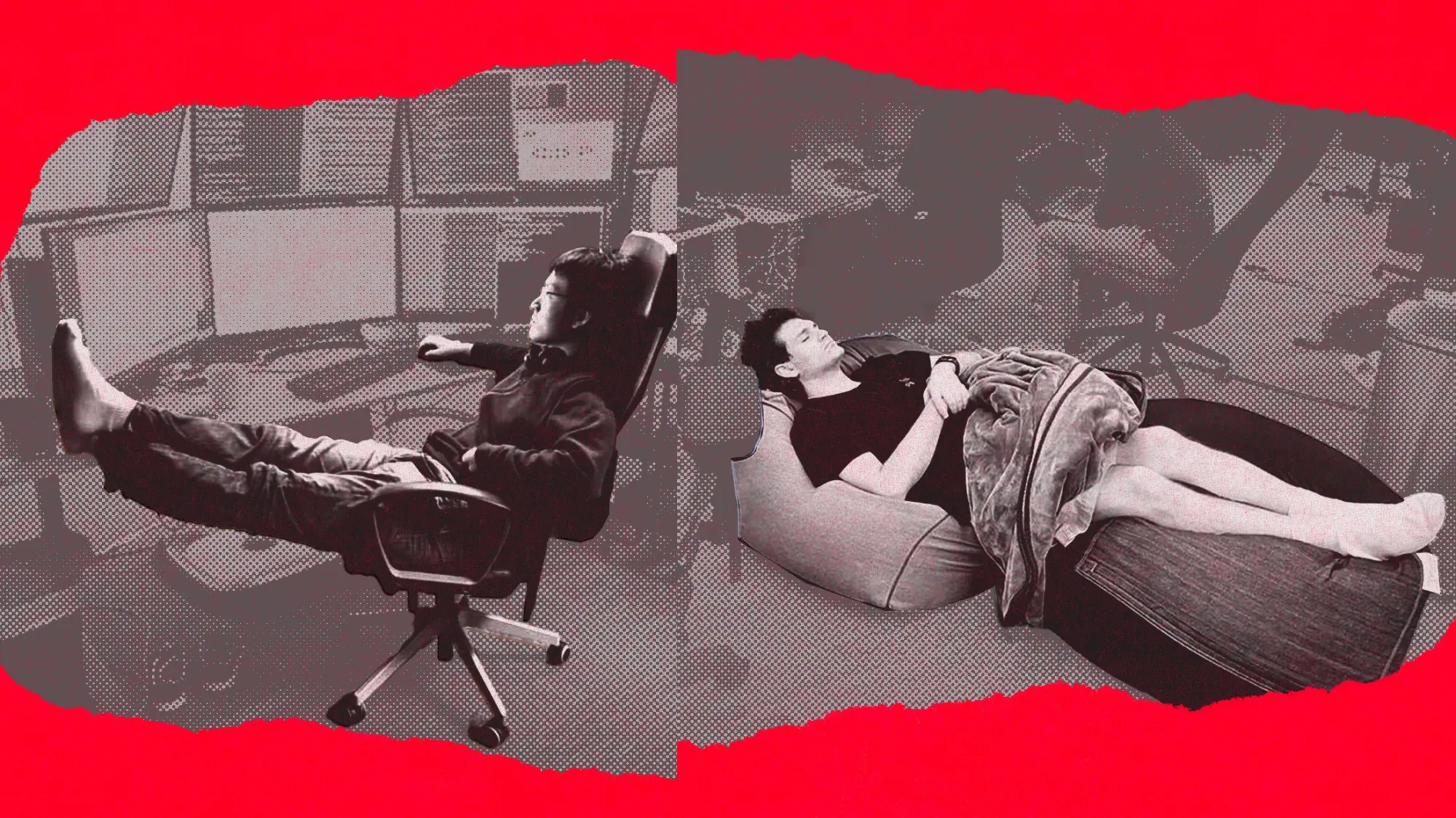 FTX Co-Founder Gary Wang Is Key to Case Against SBF - Bloomberg