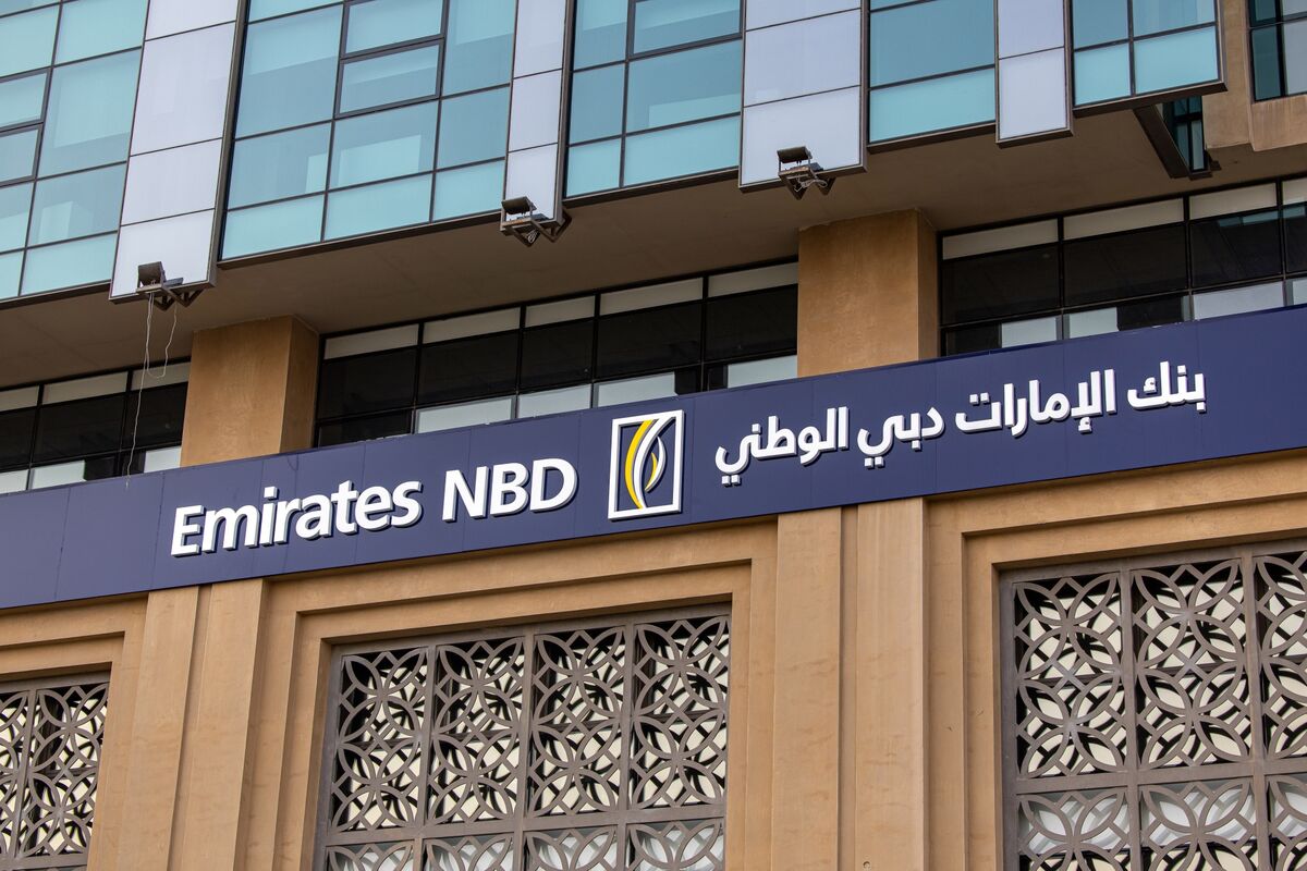 Emirates NBD Set to Tap Former BBVA Executive to Head Turkish Bank ...