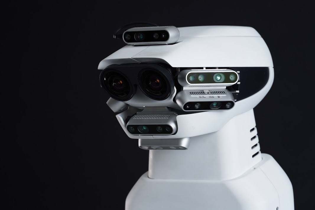 Space Exploration’s Next Frontier: Remote-Controlled Robonauts - Bloomberg