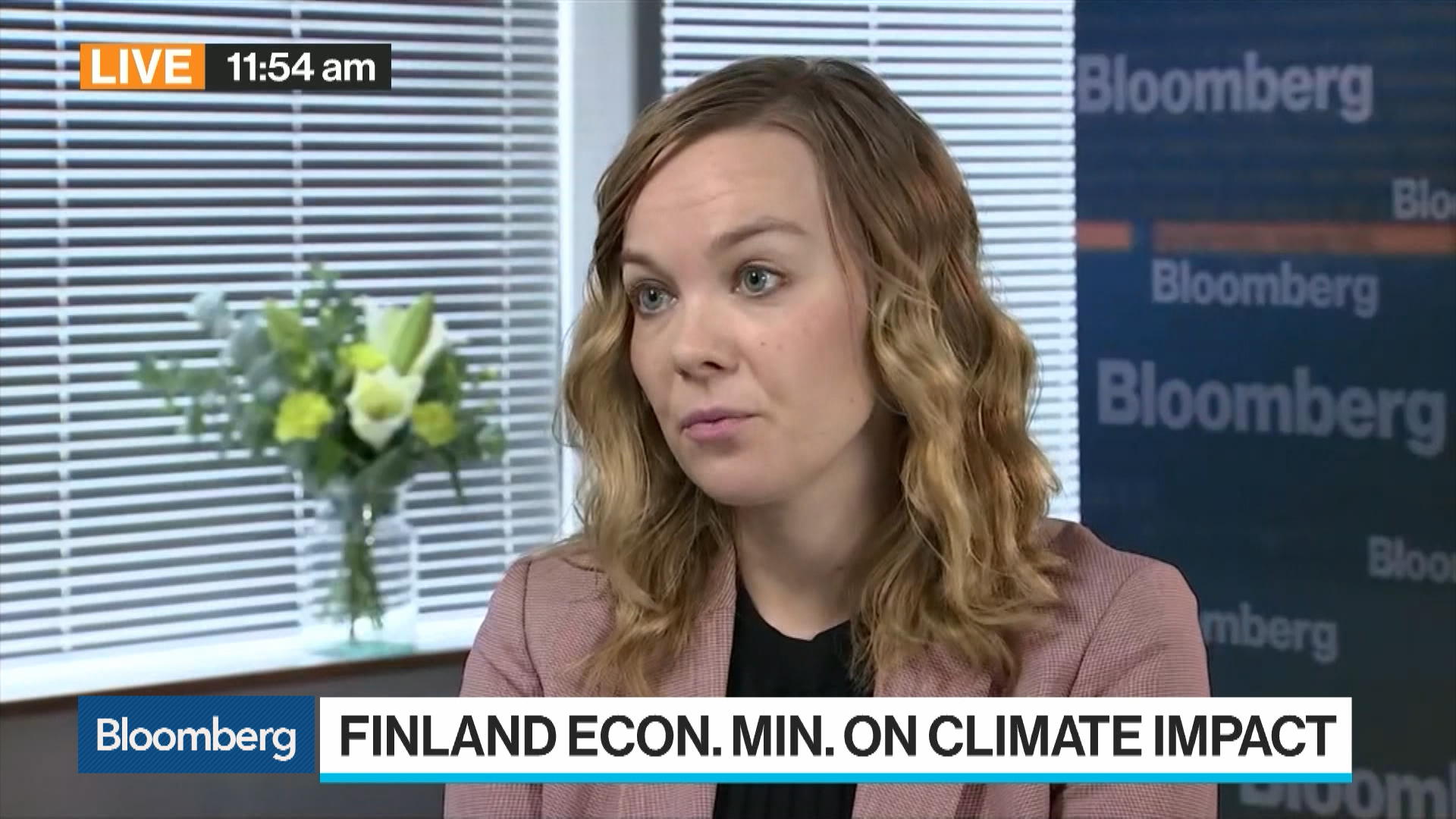 Watch Climate Change and Economic Growth: How Finland Finds a Balance ...