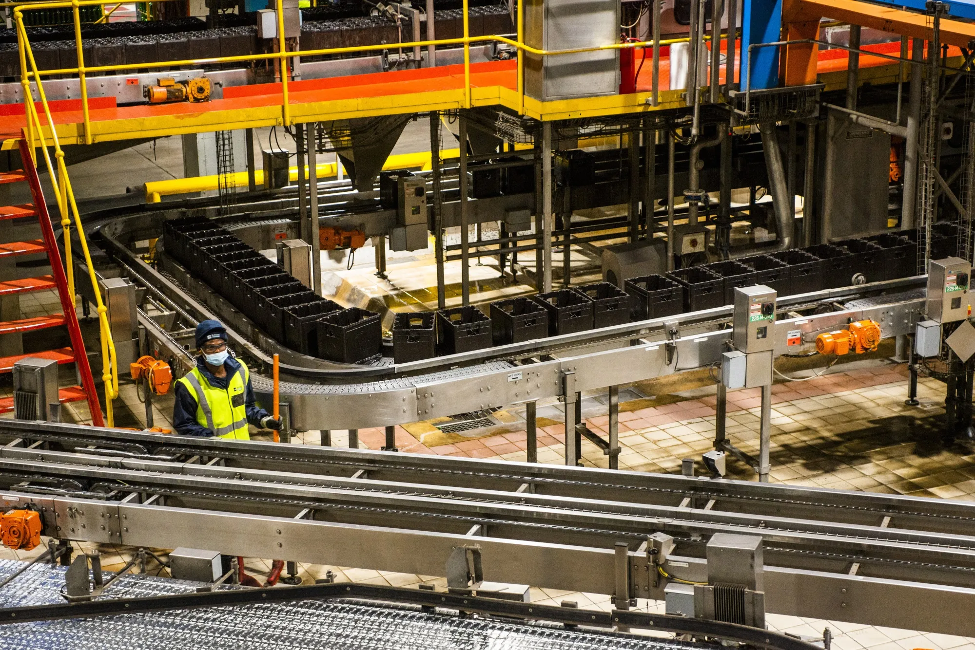 Supply Lines: South Africa’s tobacco, alcohol ban lit up illegal trade ...