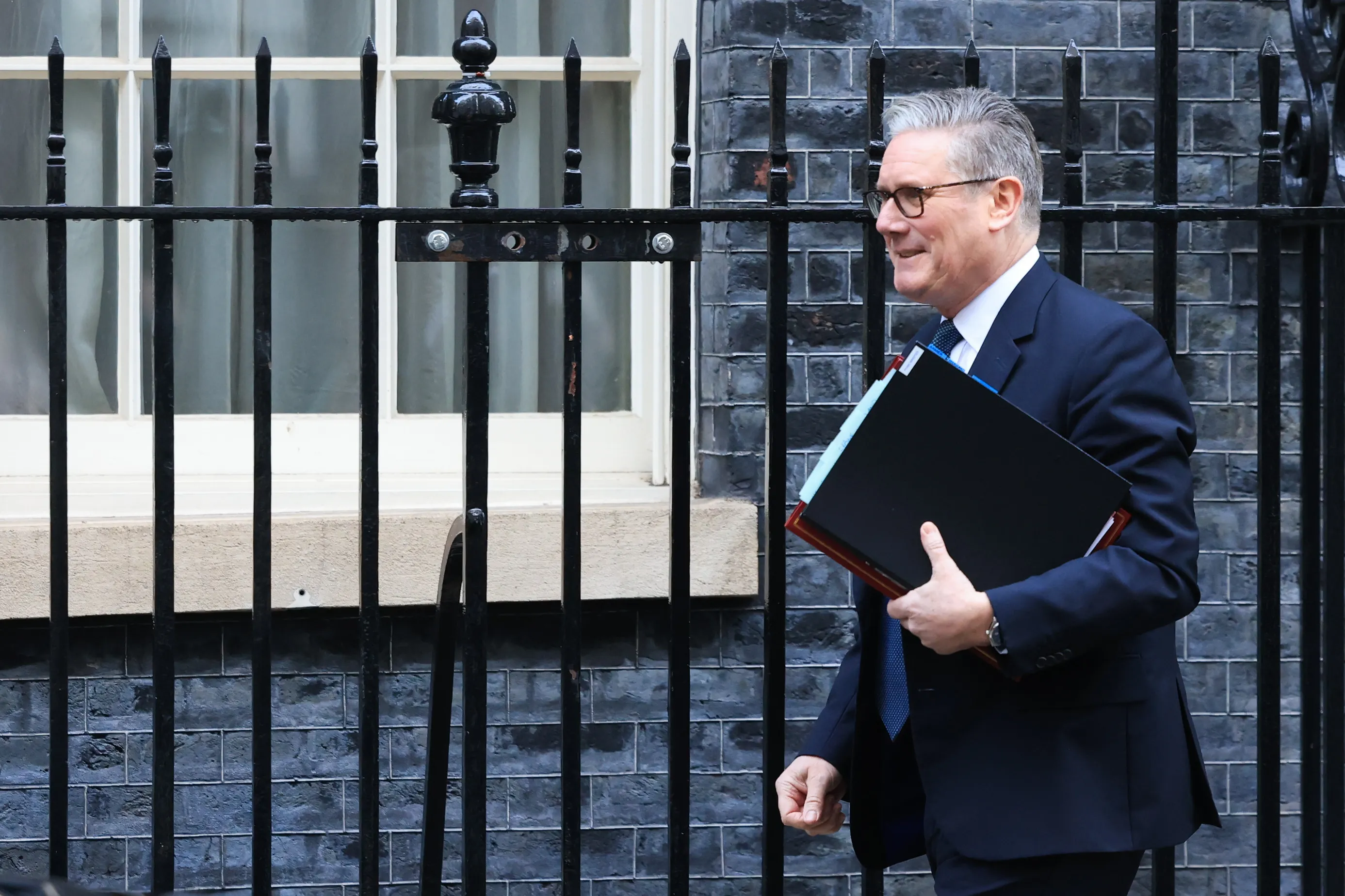 Starmer U-Turns: UK Prime Minister Is Cursed With Reverse Midas Touch ...