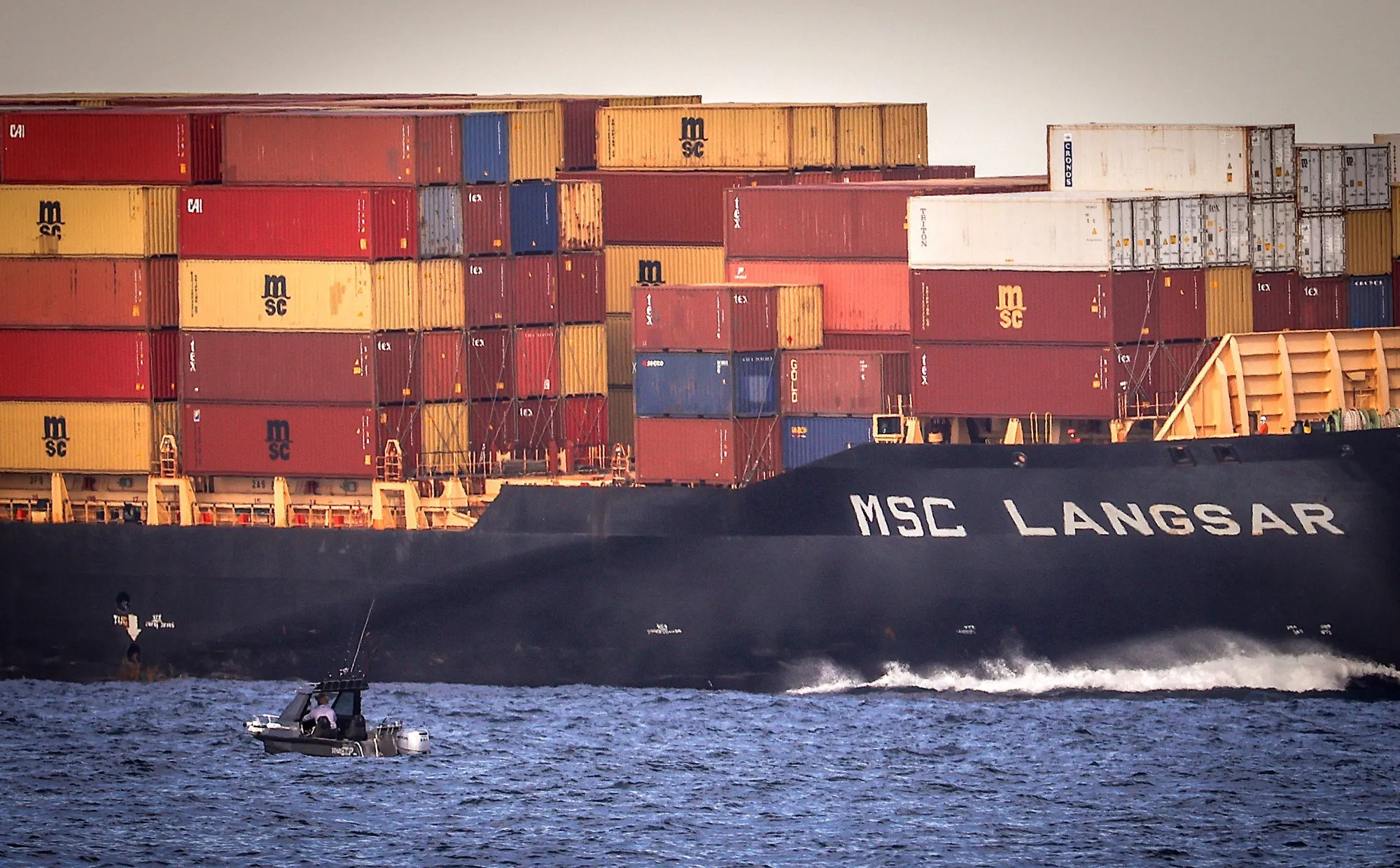 MSC-Lufthansa Could Offer $853 Million for ITA, Messaggero Says - Bloomberg