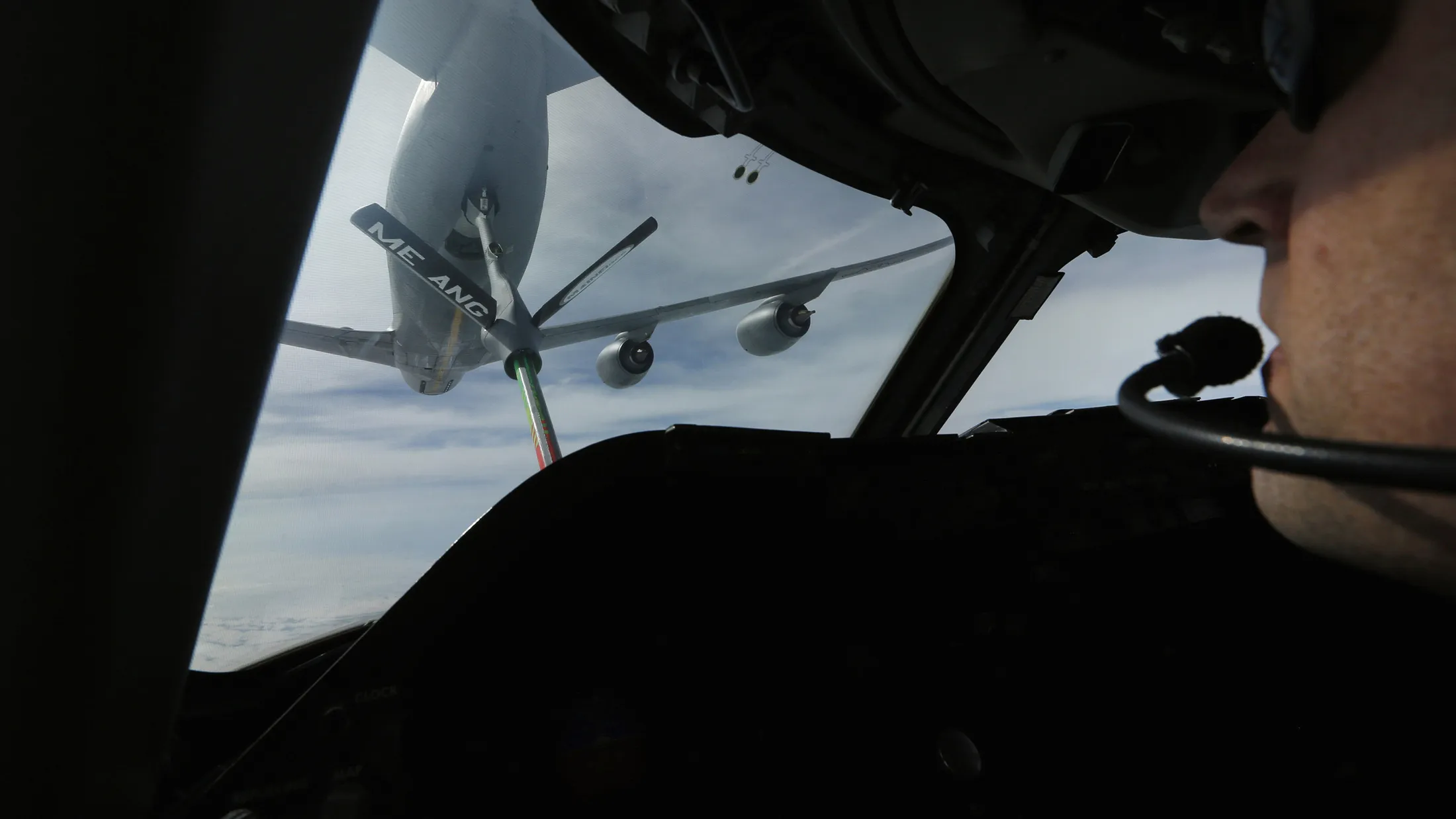 Mattis Says Boeing Working to Fix Tanker Woes, Meet Commitments - Bloomberg