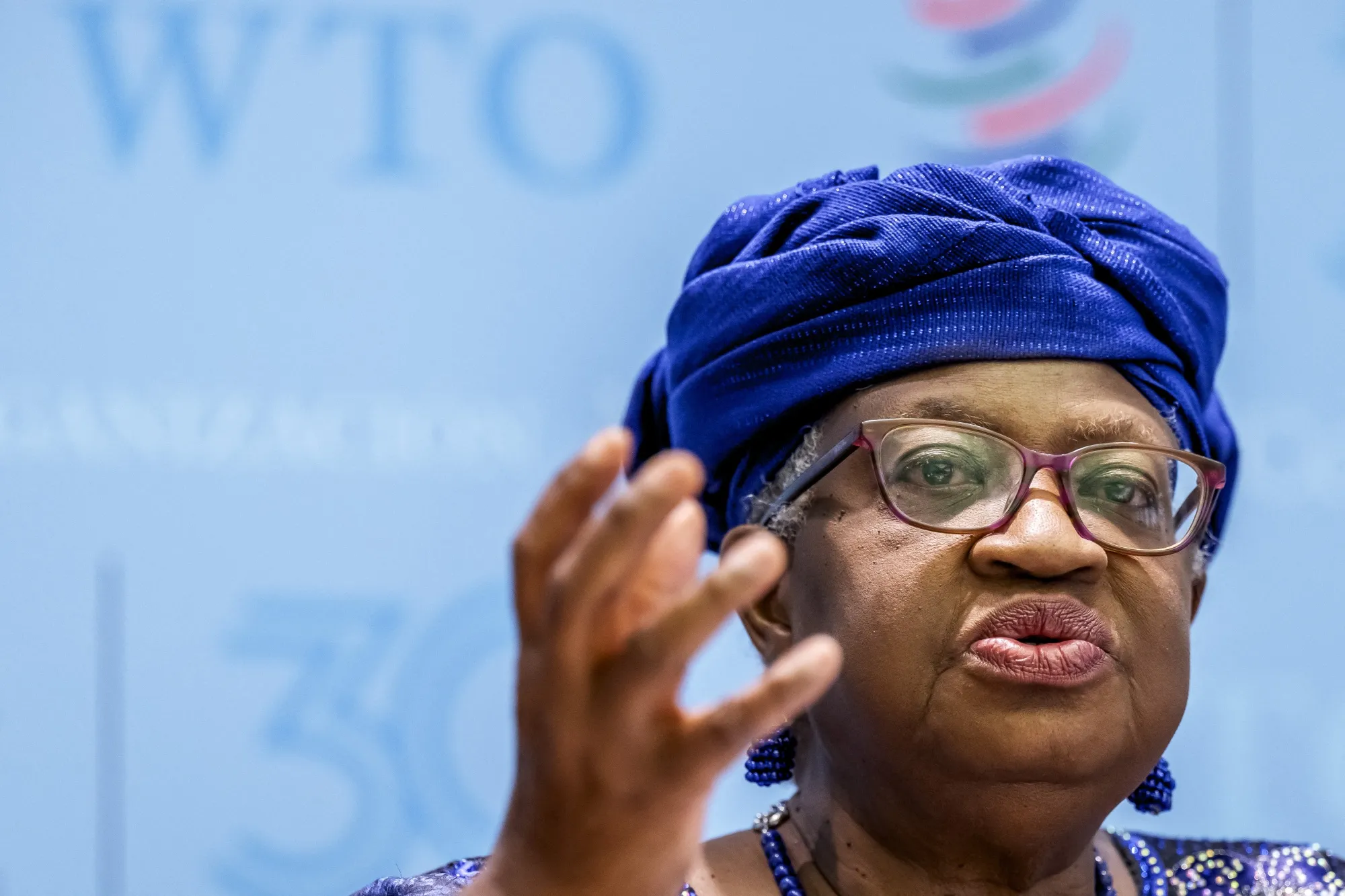How Trump Could Champion Fair Trade and Save the WTO - Bloomberg
