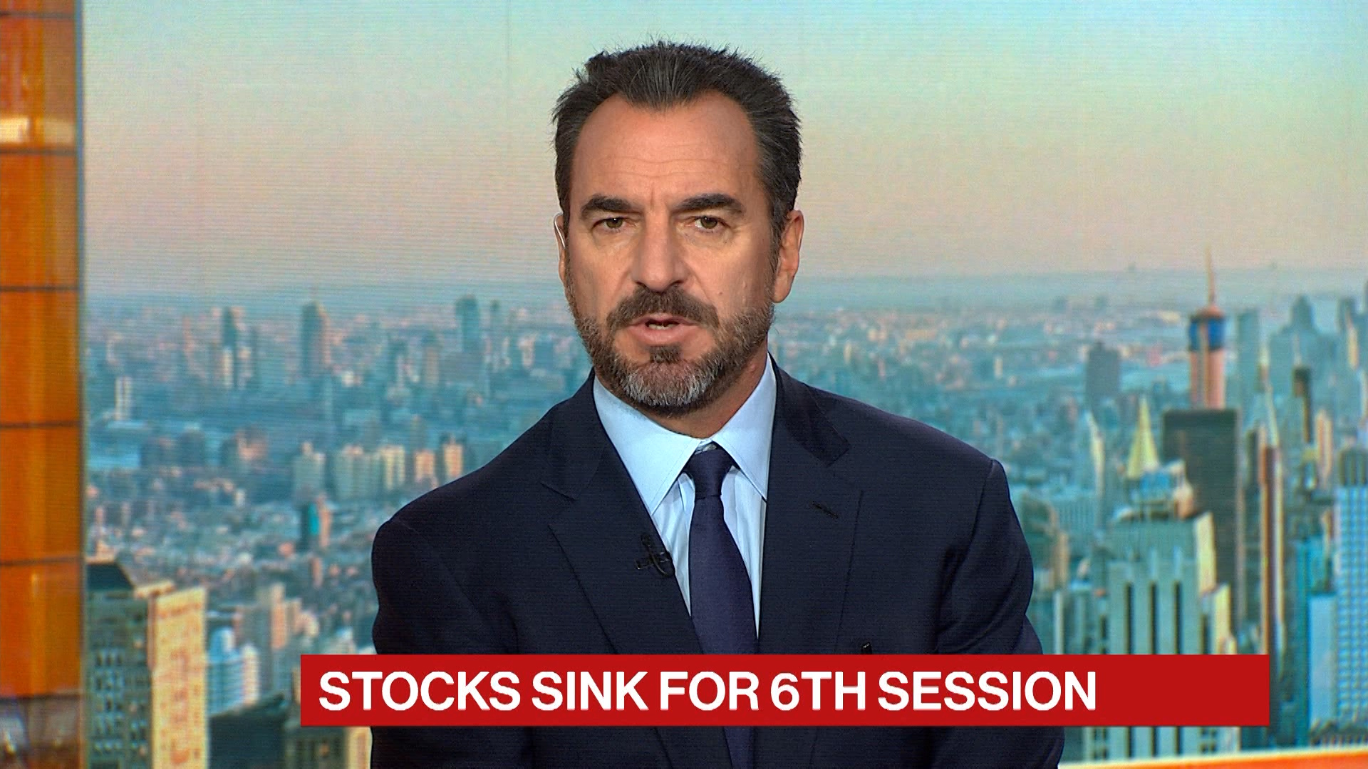 Watch Colin Coleman Believes Africa Is The Last Frontier For Global ...