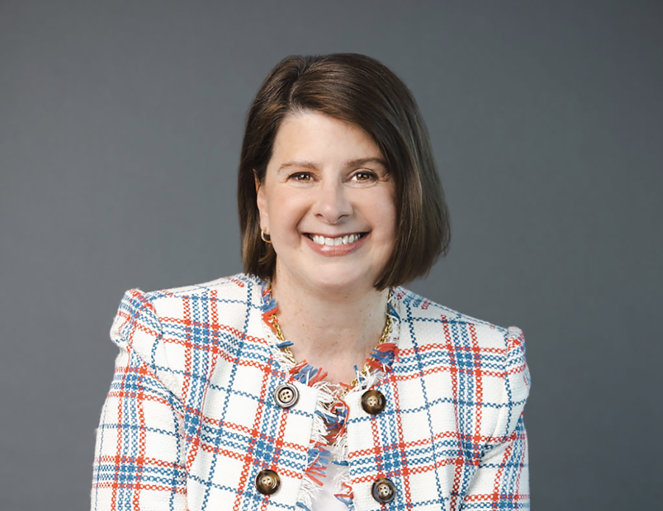 Chicago Wealth Manager Cresset Hires Liz Nesvold as President - Bloomberg