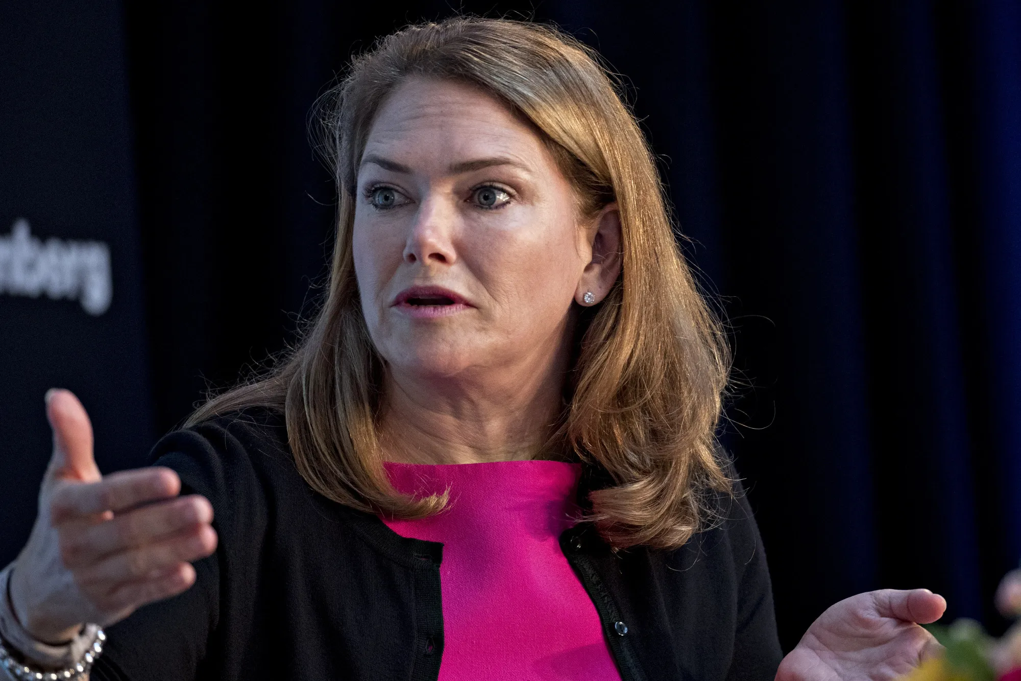 FDA Hires Health Technology Executive for Senior Role at Agency - Bloomberg