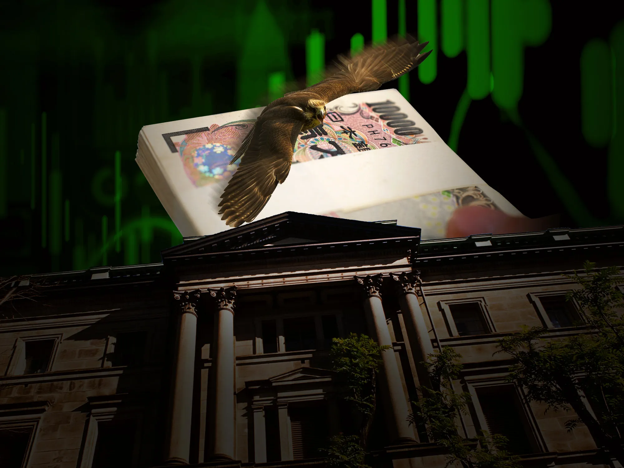 BOJ Bounce: The Bloomberg Open, Europe Edition - Bloomberg