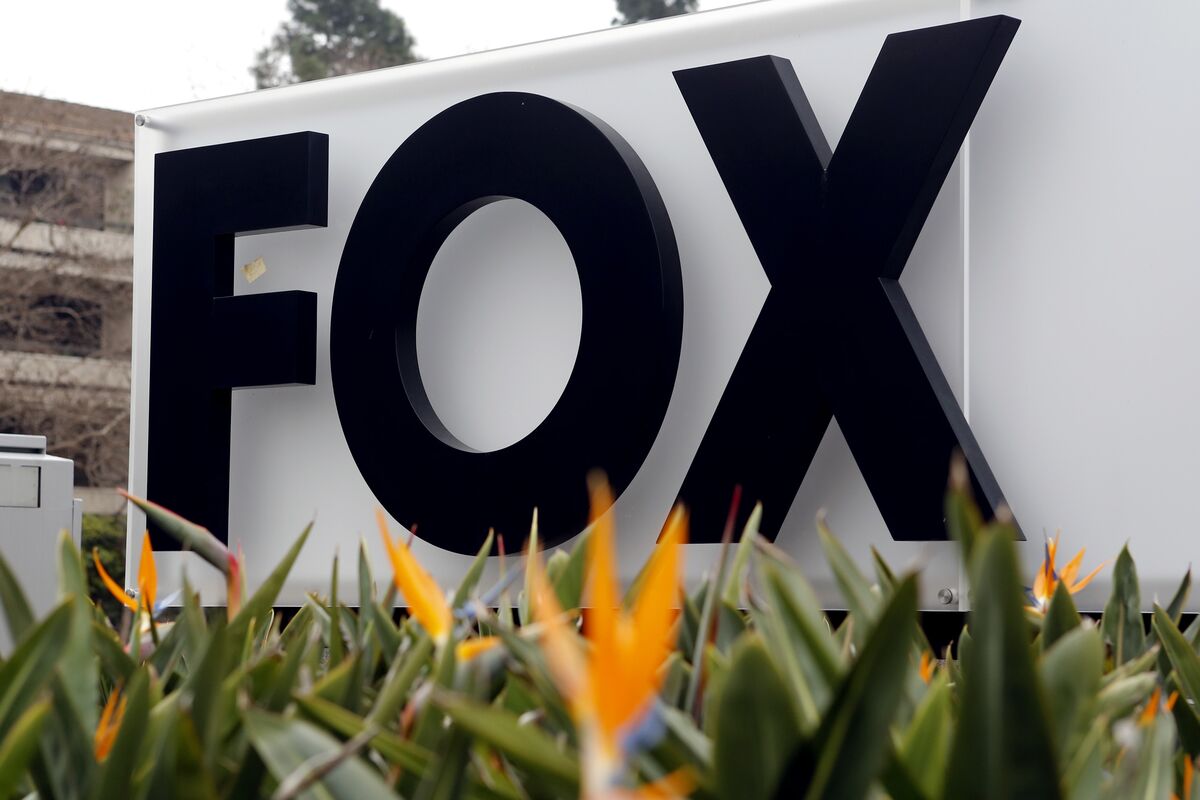 Fox Reveals That Comcast Made Higher Bid Before Disney Deal - Bloomberg
