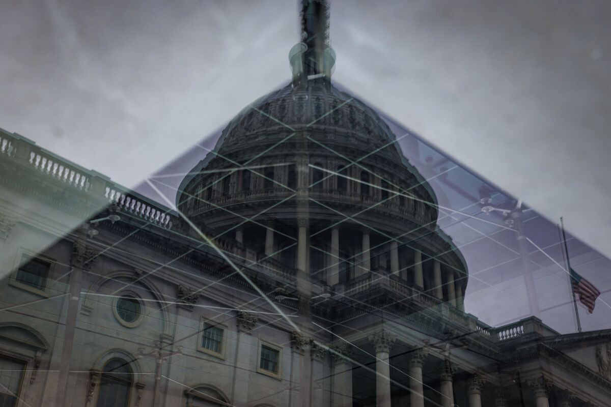 Senate Fight Tilts to GOP, Lowering Chance of Corporate Tax Hike ...