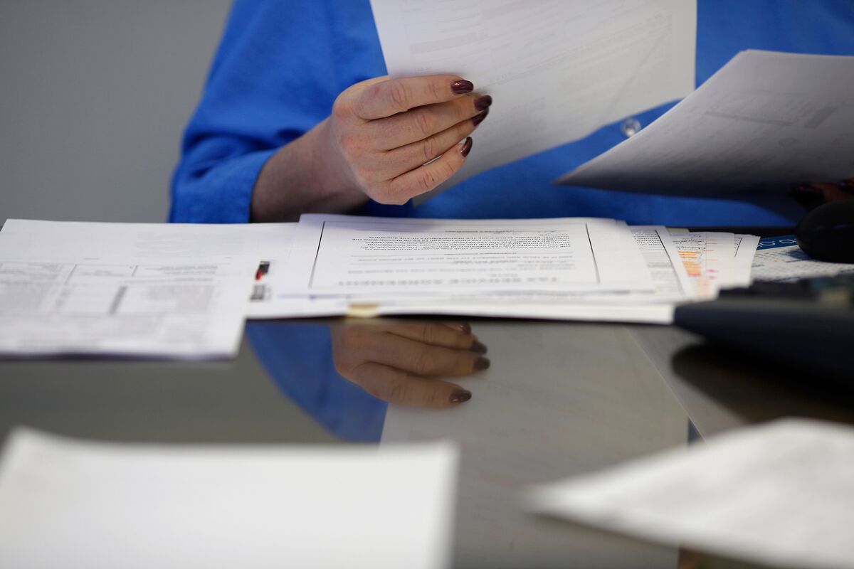 Sorry America, Your Taxes Aren’t High - Bloomberg Sorry America, Your Taxes Aren’t High - Bloomberg