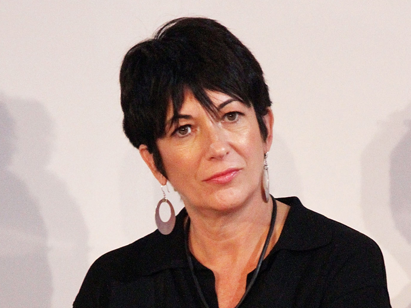 Ghislaine Maxwell Trial Jury Faces Rare Case Alleging Female Sexual