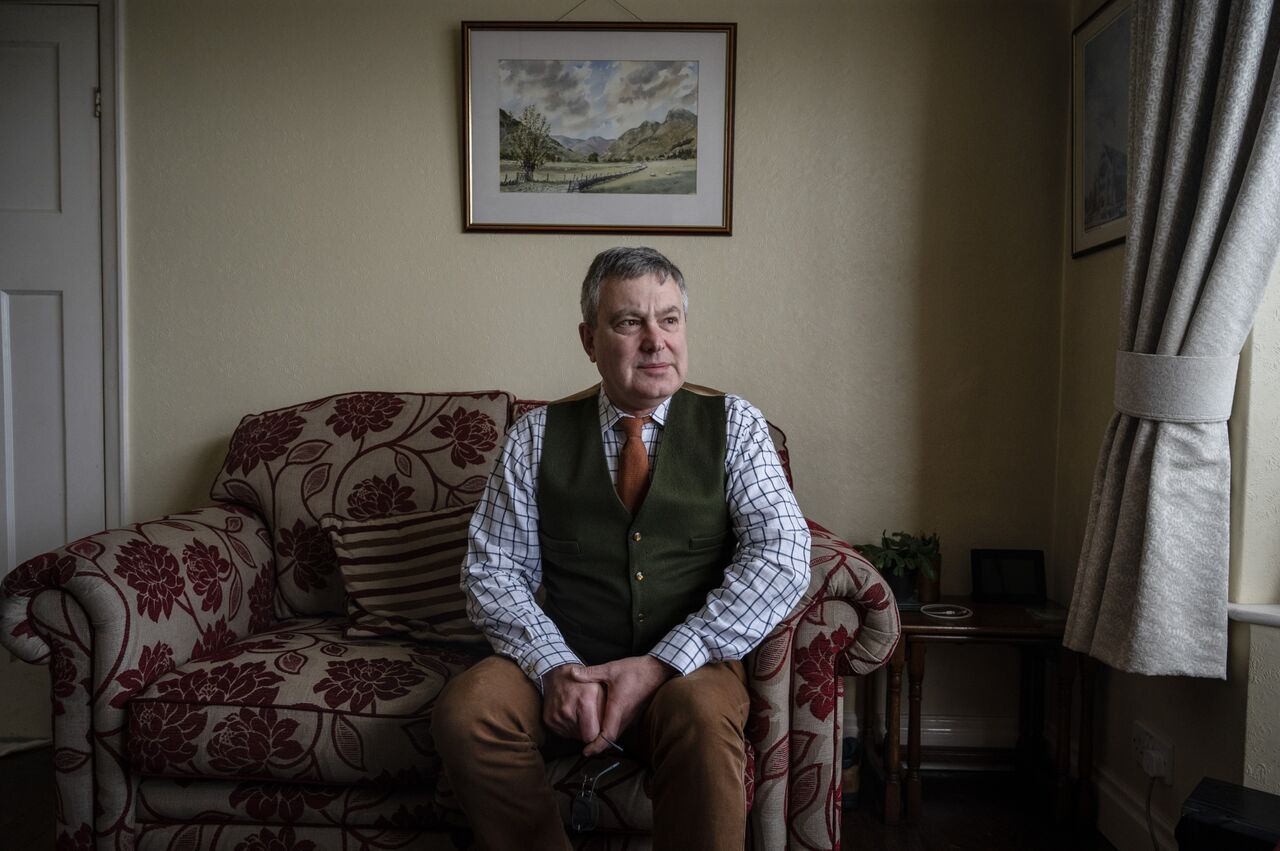 NHS Reliance on Circle Health, Other Private Hospitals Creates Two ...