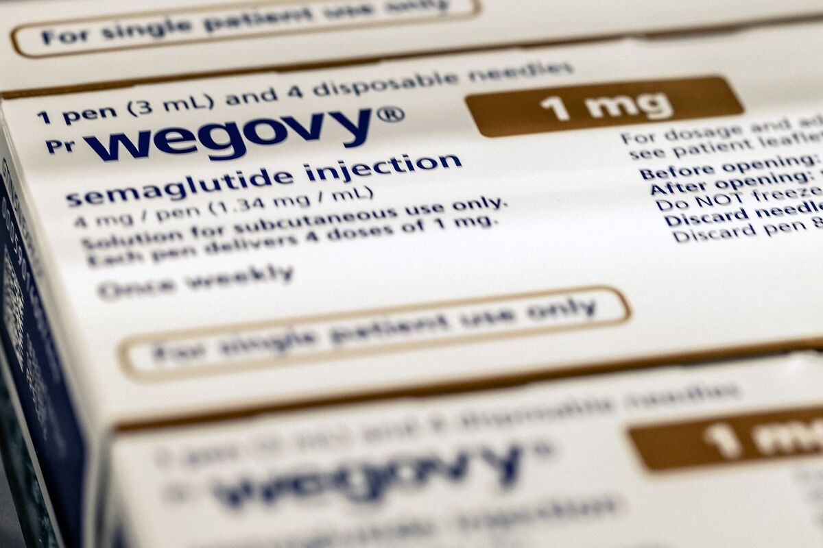 Novo Nordisk’s Wegovy Sales Exceed Expectations in Third Quarter ...