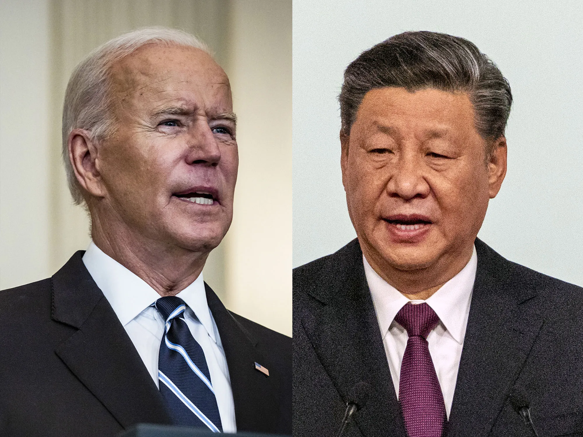 Biden-Xi Call Will Come Later Than the US Hoped as China Ties Fray ...