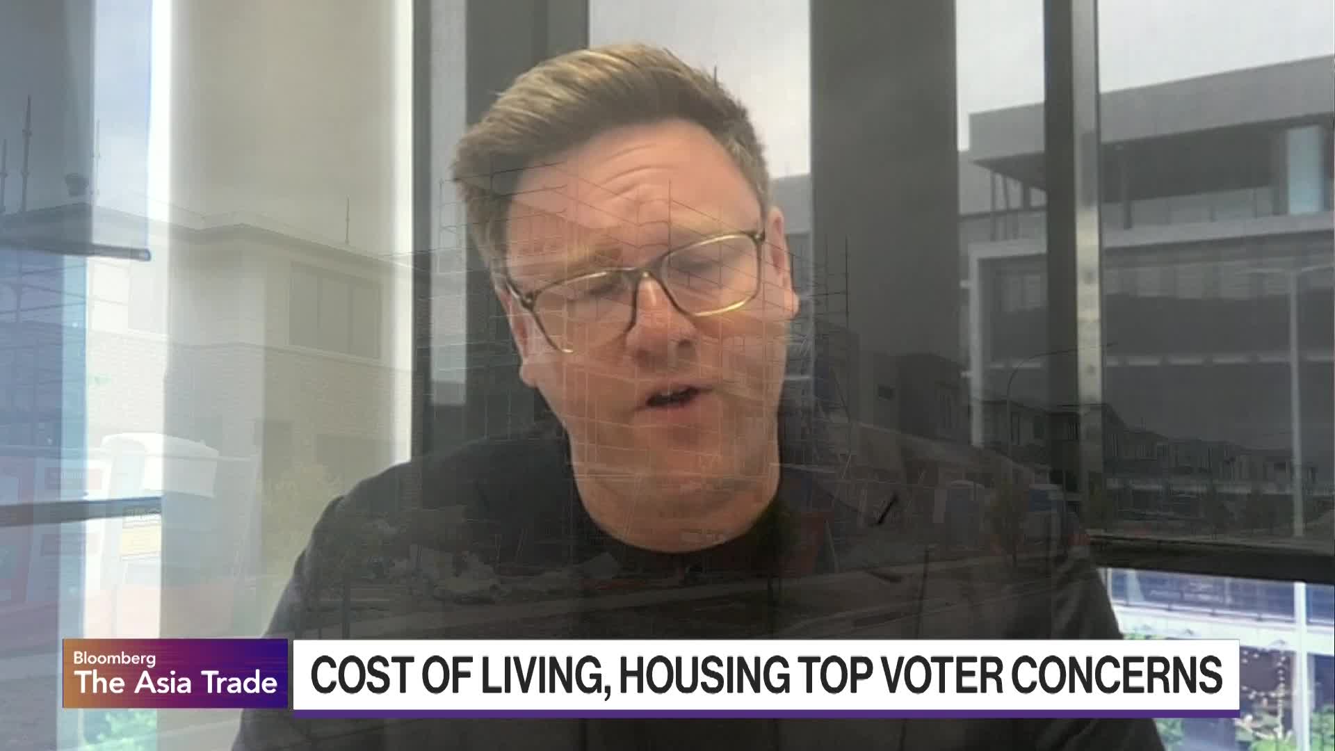 Watch How Australia Can Ease Housing Crisis, According to CEO of Nation's Largest Homebuilder ...