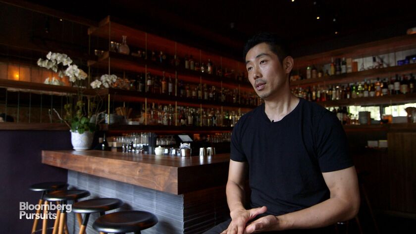Meet Kenta Goto, the Quiet Mastermind Behind New York’s Best New Bar ...