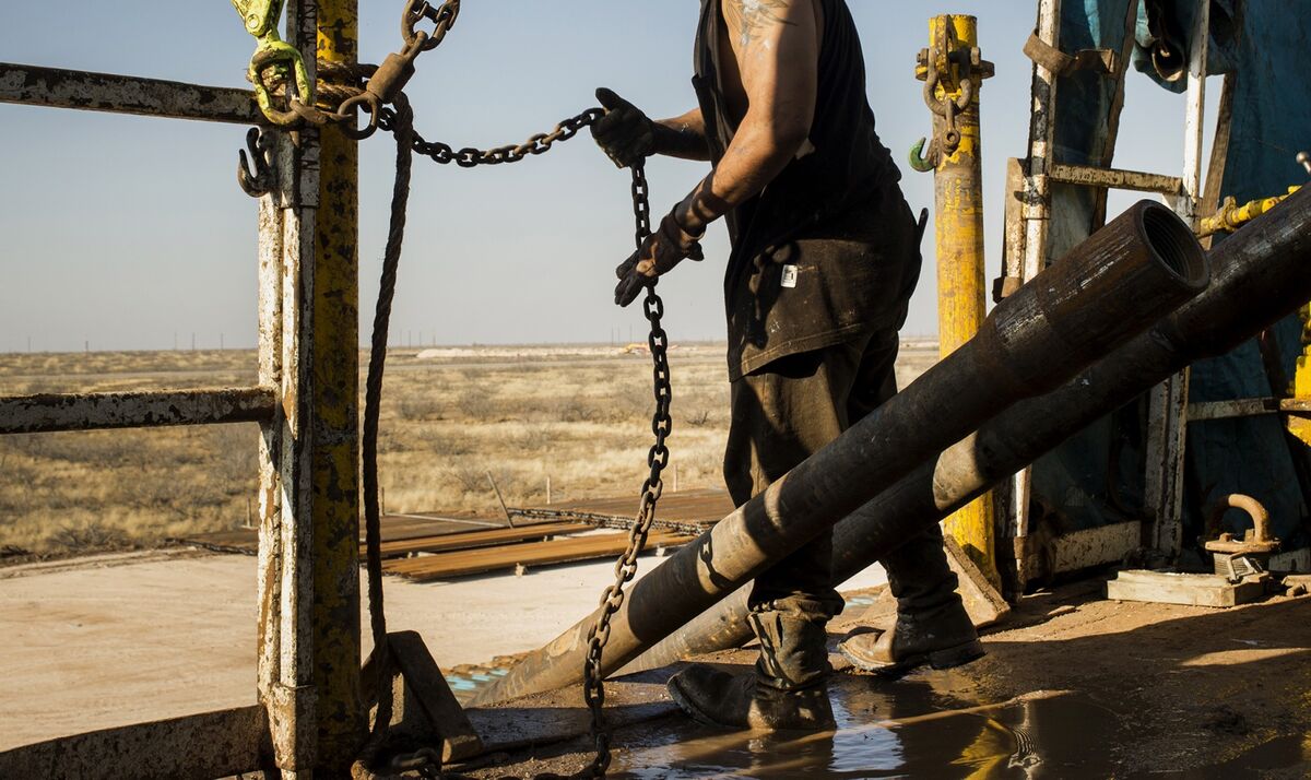 Occidental (OXY) Cuts Permian Rigs as It Targets Flat Oil, Gas Output ...