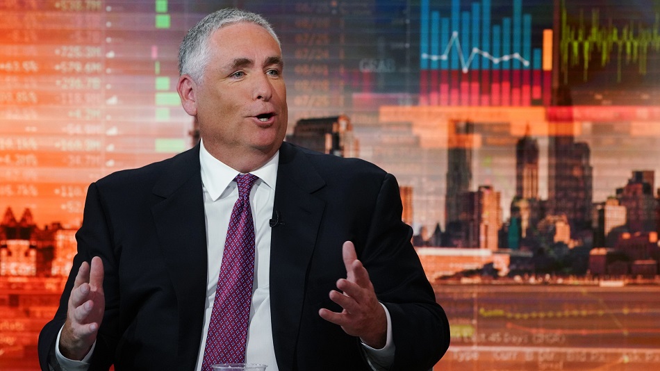 Watch Commodities Are the Place to Be, Former Cantor CEO Shawn Matthews ...