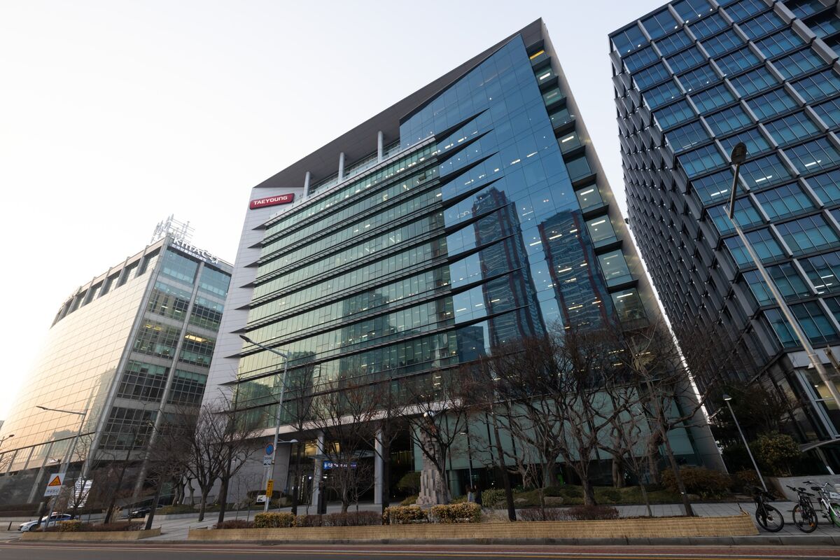 Woori, Mirae Asset Book $460 Million Provisions Amid Property Woes ...