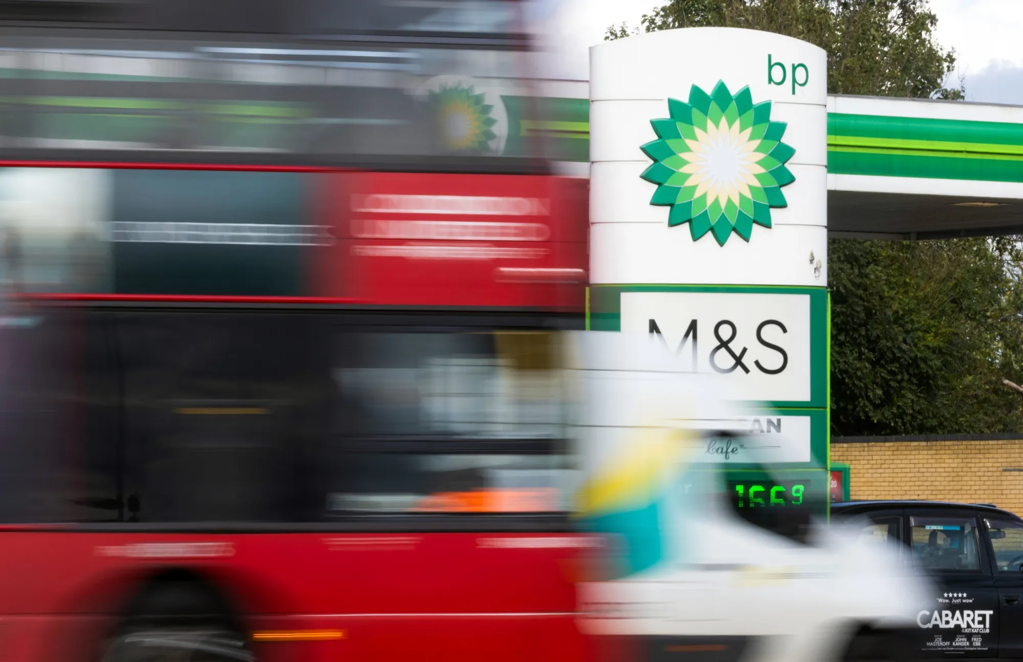 FTSE News: BP (BP/) Lifts Dividend; Aston Martin (AML) Shares Priced at ...