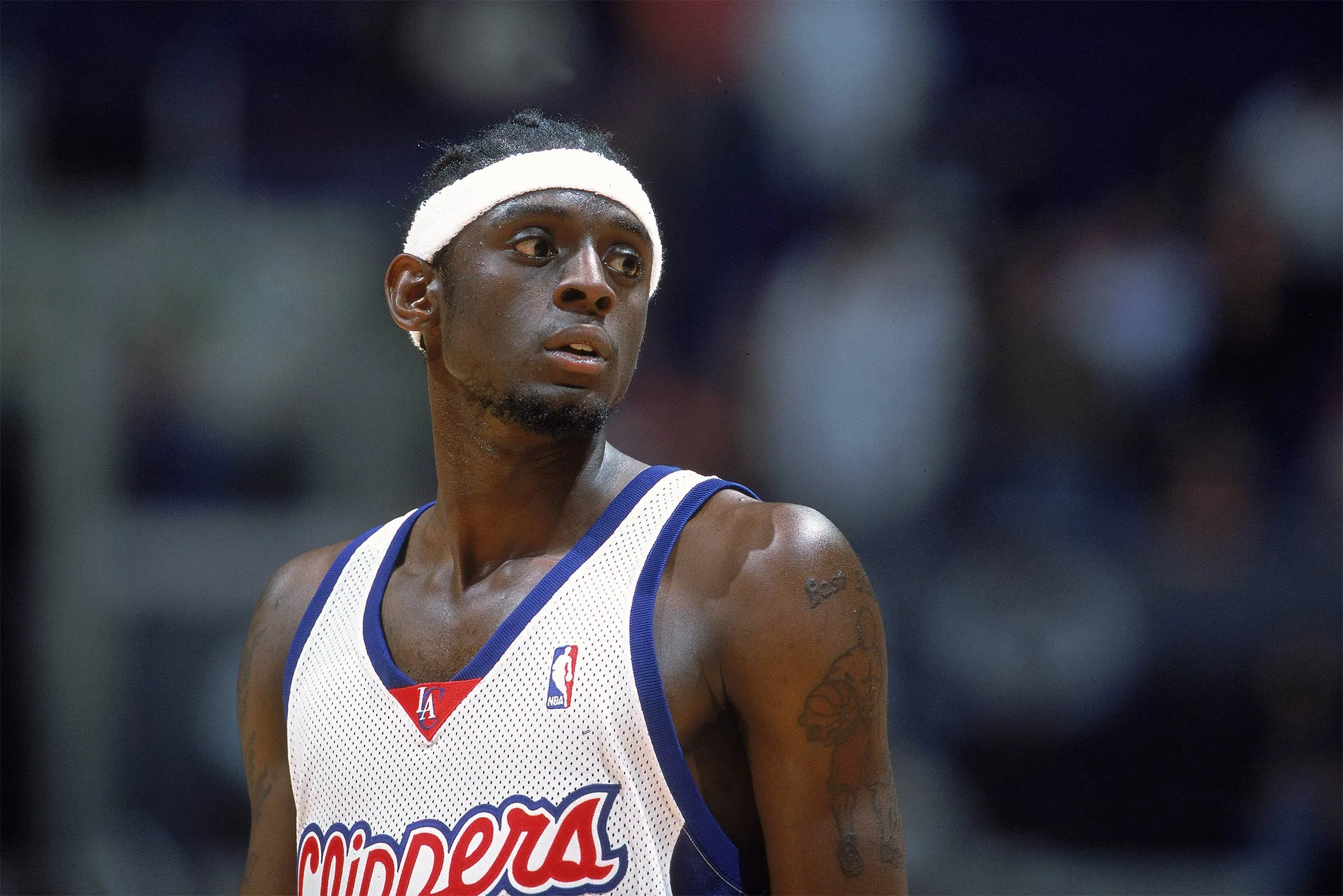 Darius Miles Avoids Prison for Role in NBA Health-Care Fraud Scheme ...