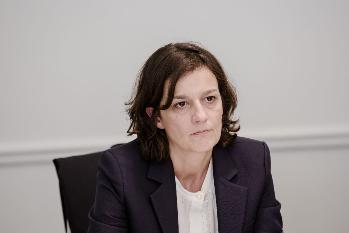 LVMH Lines Up Next CFO as Luxury Empire’s Succession Stakes Grow ...