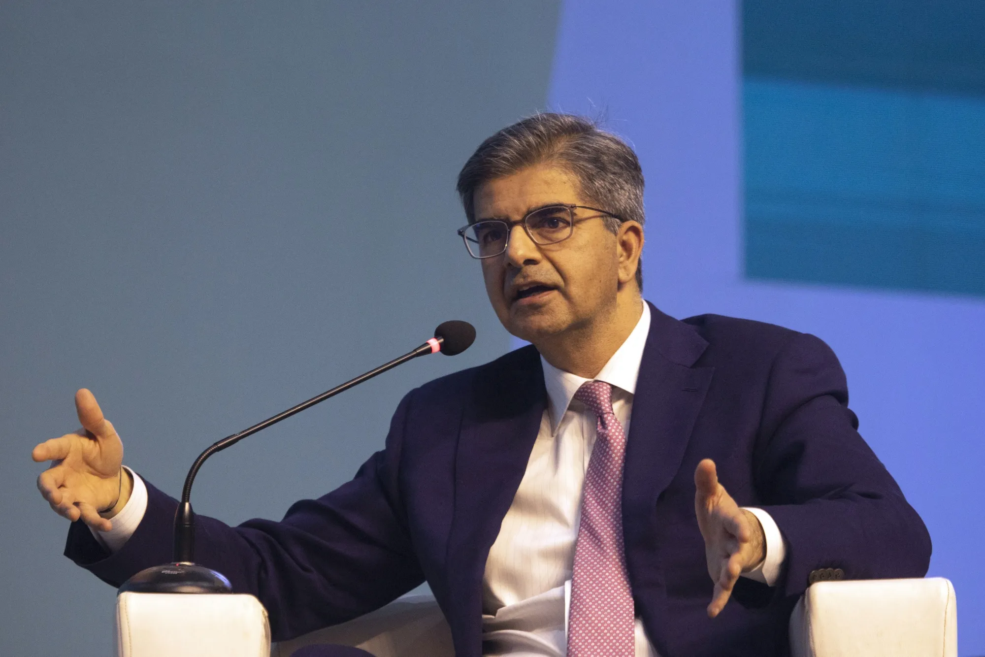 Tullow CEO Sees Stunted Kenya Oil Project as Fix for South Sudan ...