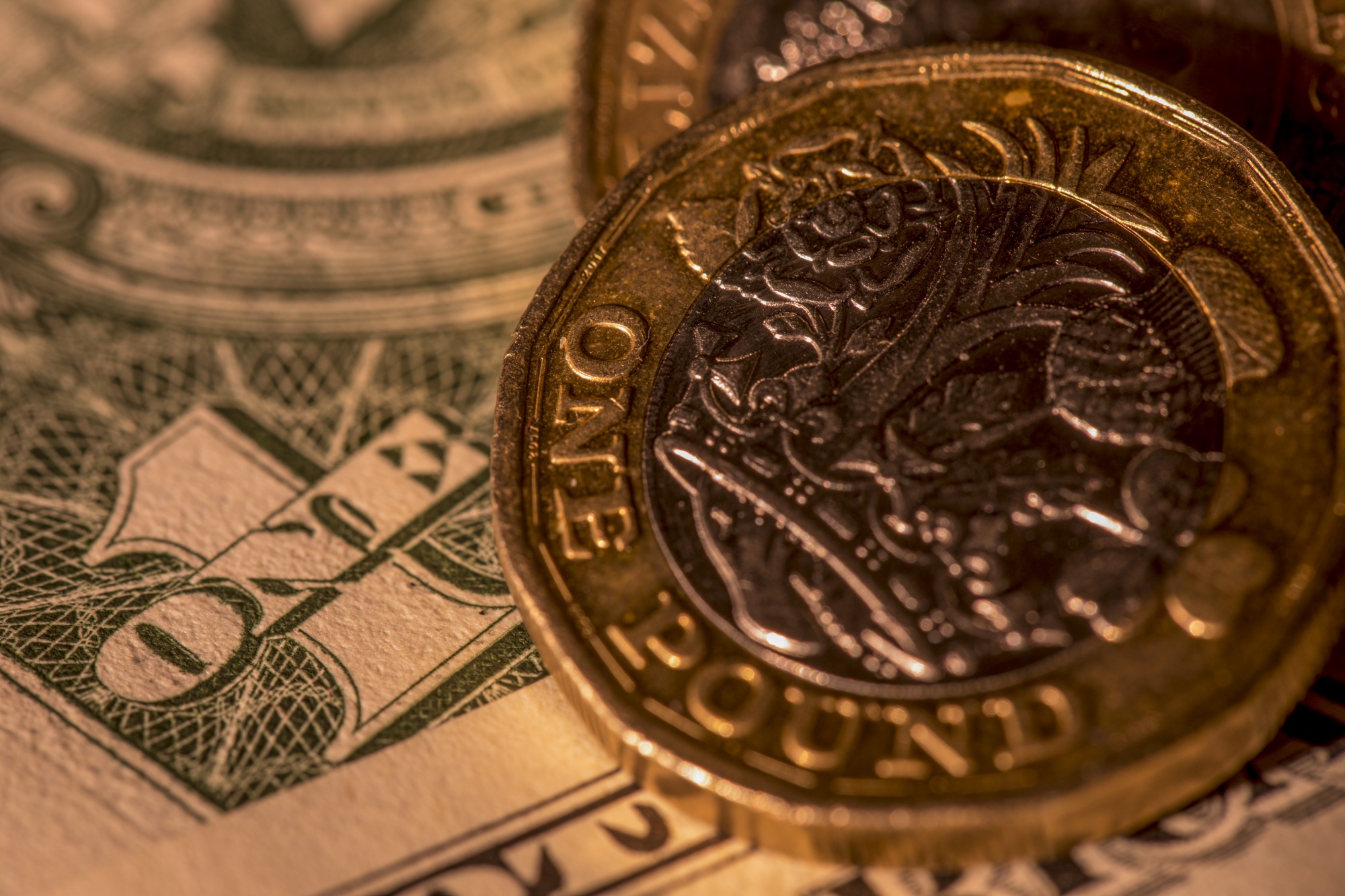 Pound Slips as Johnson's Victory Revives Anxiety Around Brexit - Bloomberg