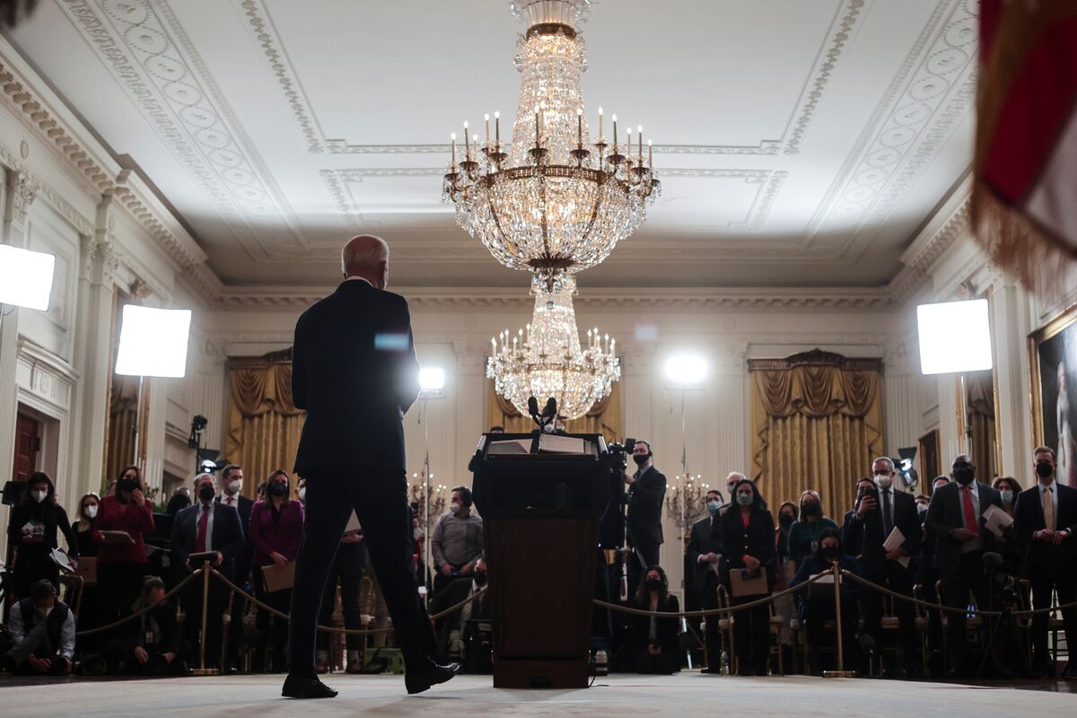 A Message of Discord Shakes Ukraine: Political Week in Photos - Bloomberg