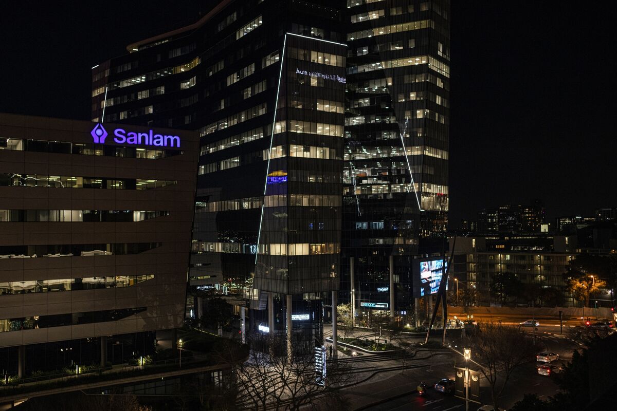 South Africa's Santam (SNT SJ) Plans to Expand in Asia, Following ...